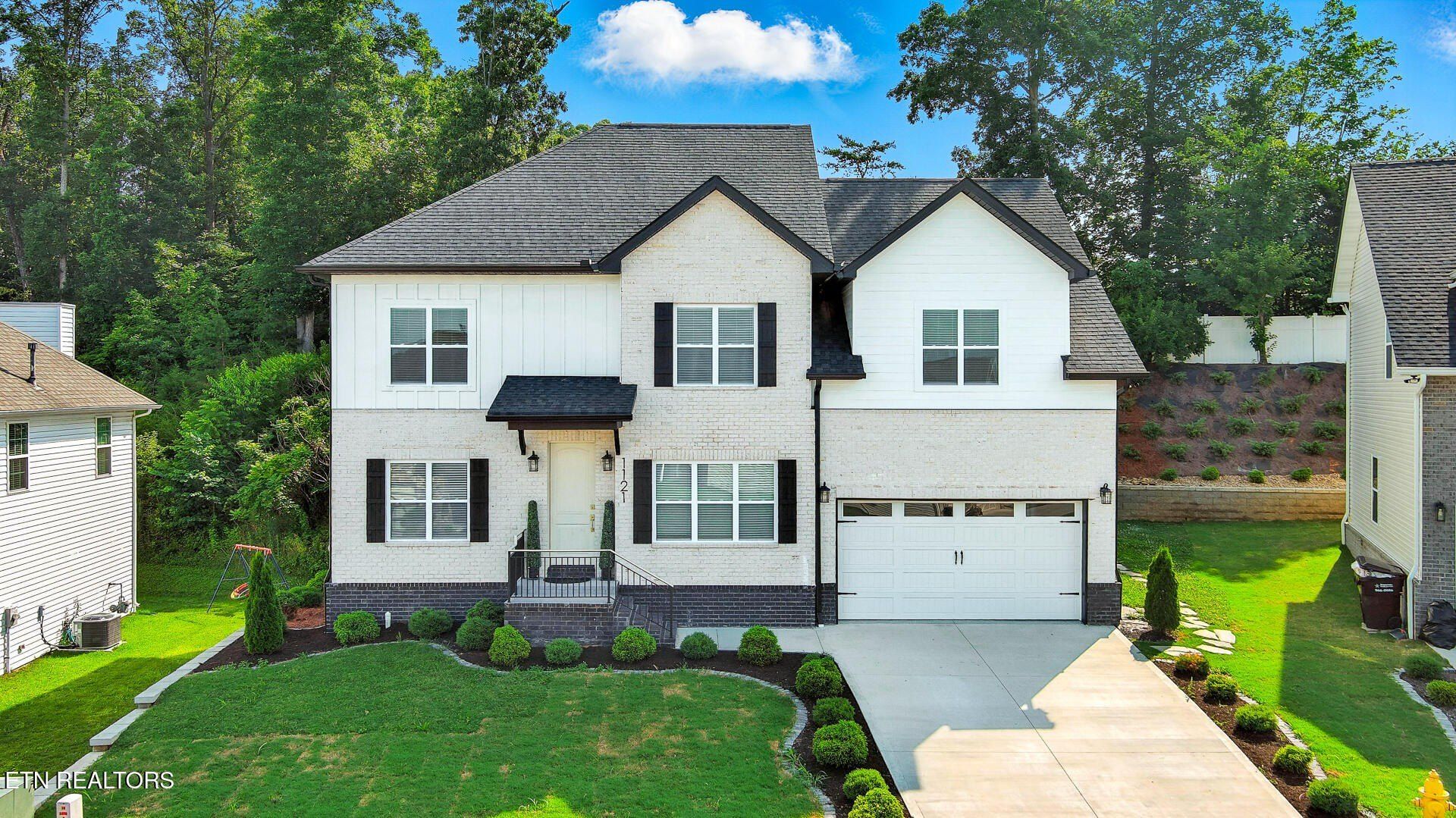 1121 Hamilton Farm Lane, Knoxville, TN 37932 | MLS: 1304692 | Land.com