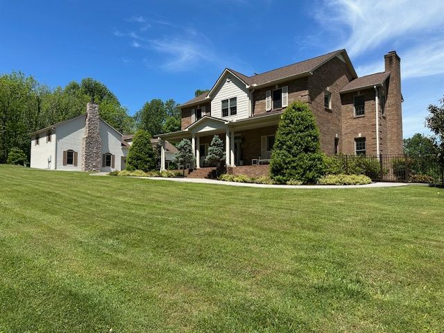 132 Normandy Tullahoma Road, Normandy, TN 37360 | Land.com