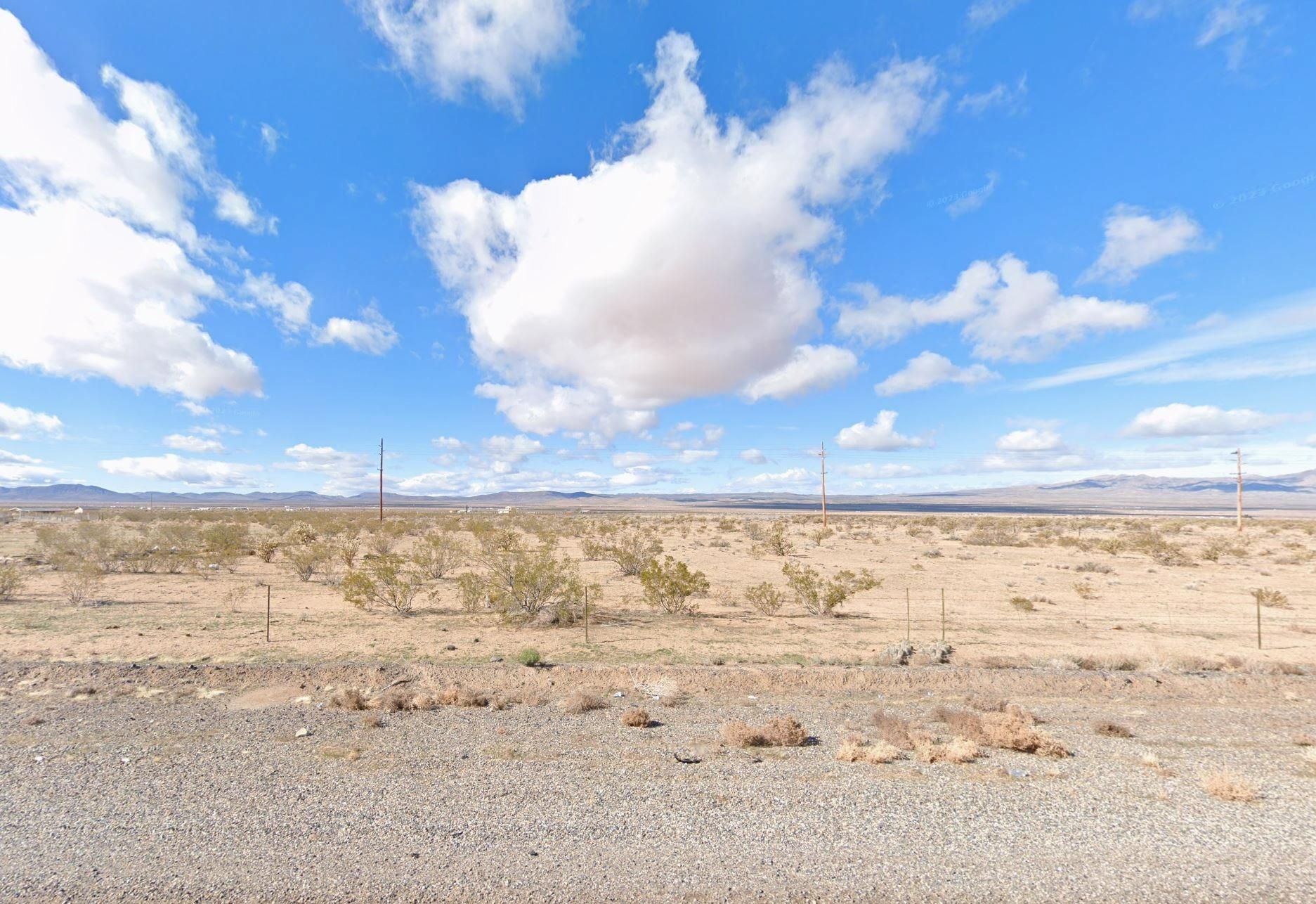 170 Goodman Drive, Meadview, AZ 86444 | Land.com