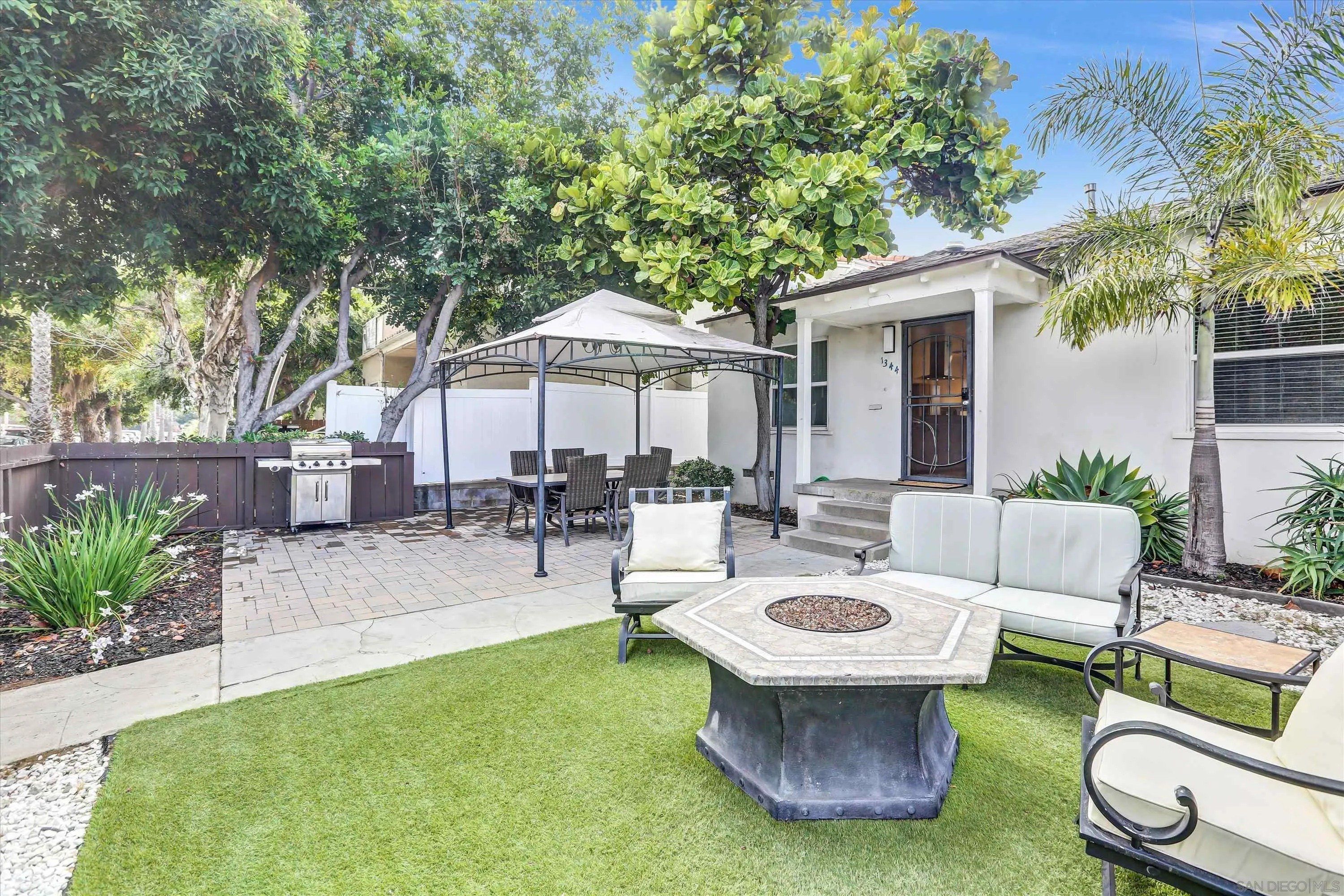 1344-46 Hornblend St, San Diego, CA 92109 | MLS: 250030588 | Land.com