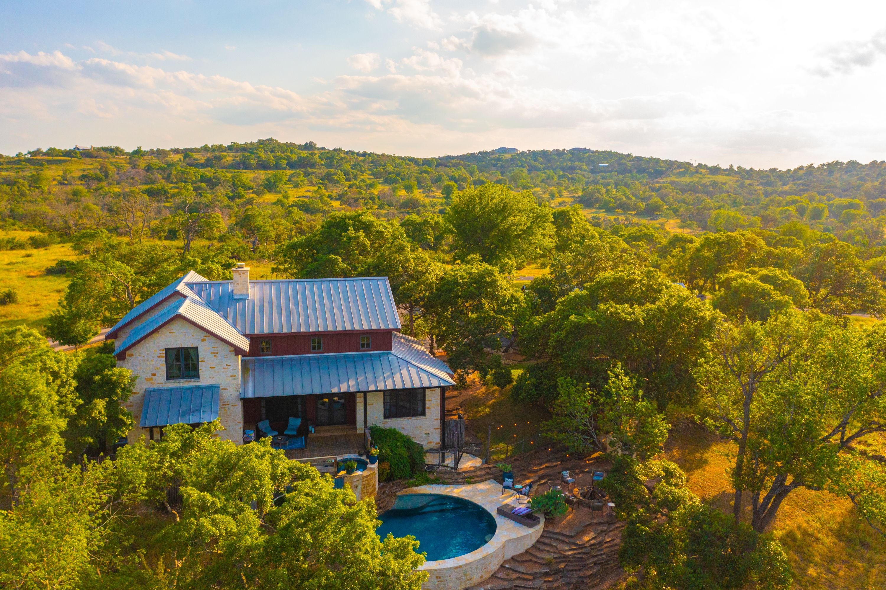 1429 Kendall Jackson, Comfort, TX 78013 | MLS: sabor|1812649 | Land.com