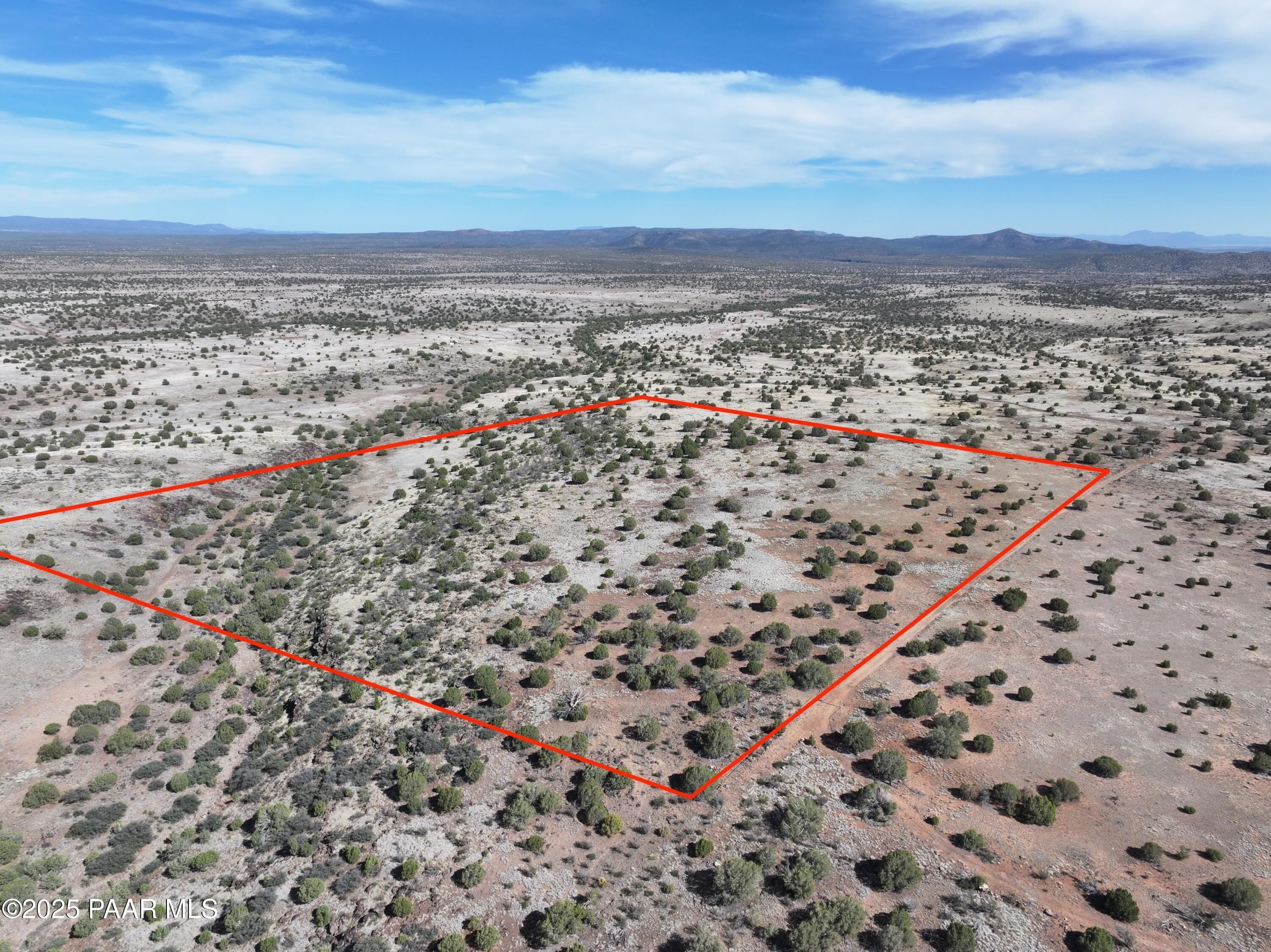 68 Off Of Outback, Ash Fork, AZ 86320 | MLS: 1074155 | Land.com