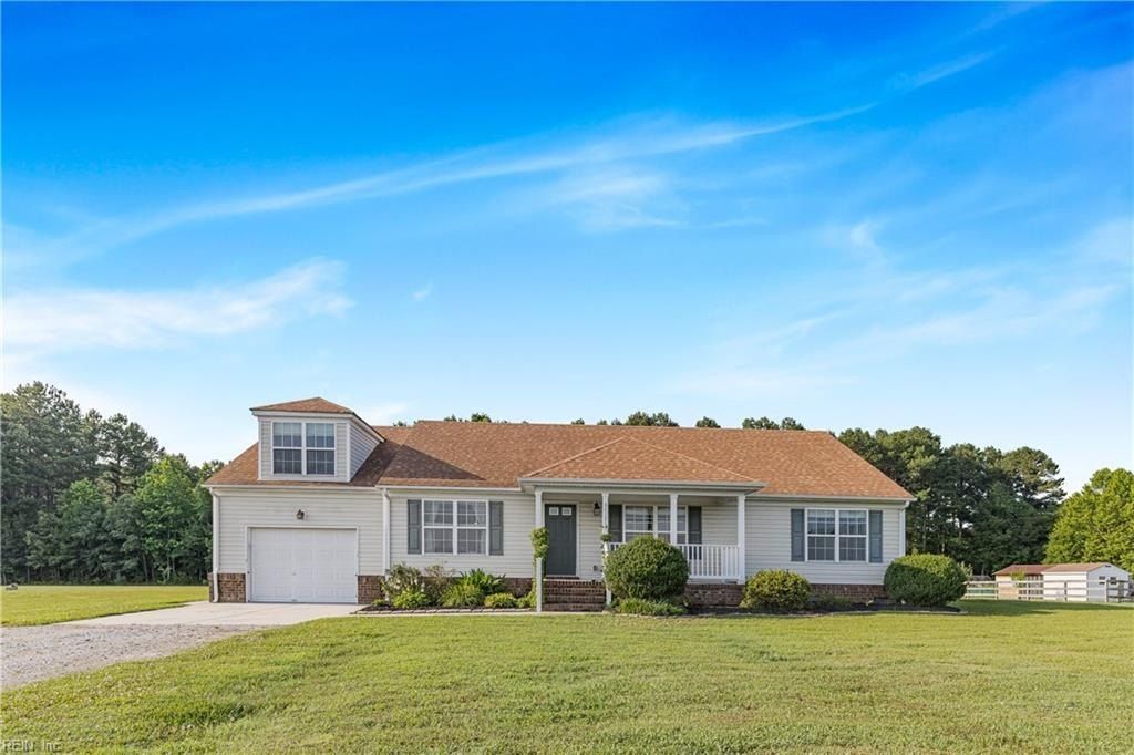 34275 Unity Road, Zuni, VA 23898 | MLS: 10588410 | Land.com