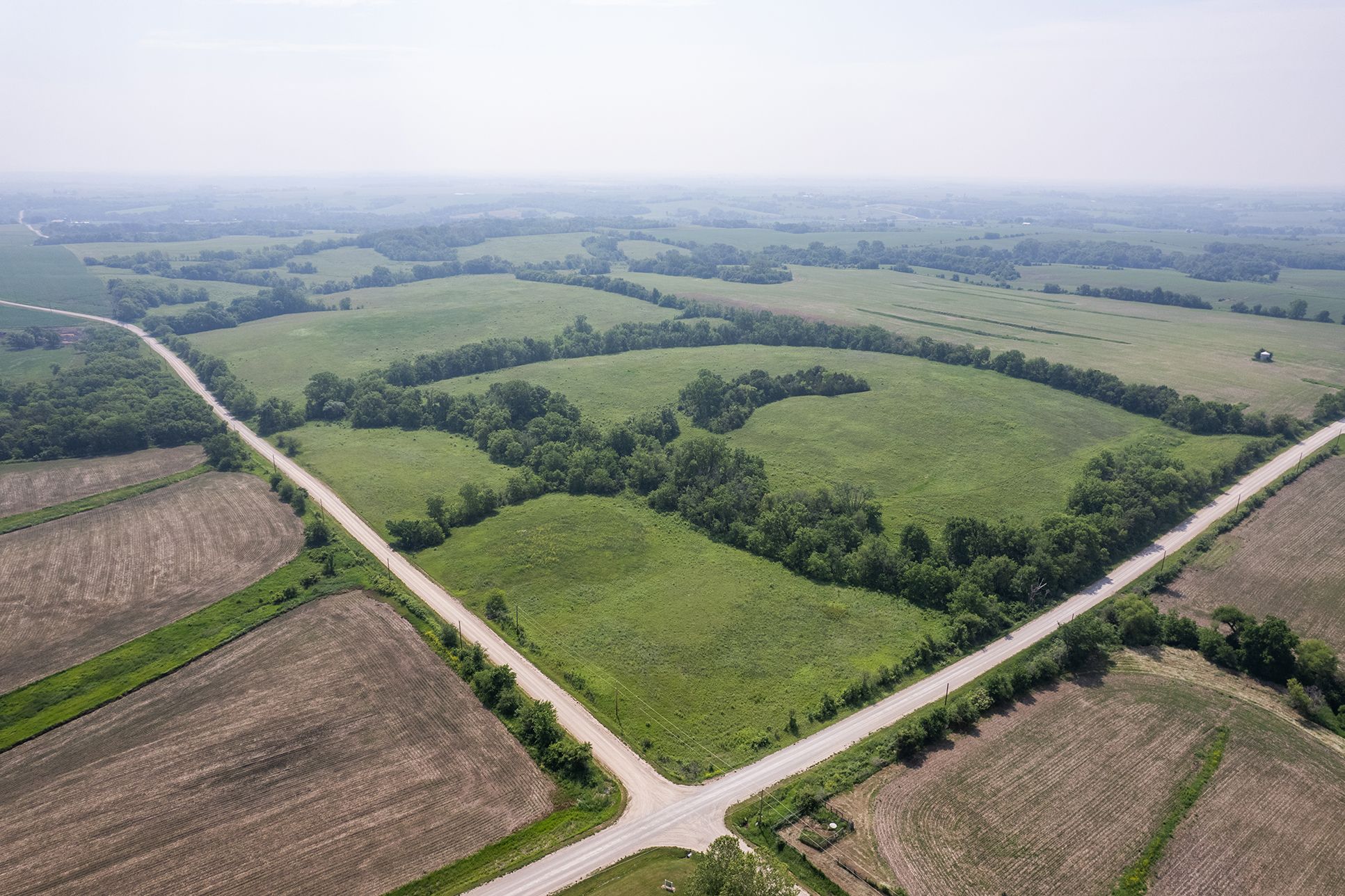TBD Barrows Avenue, Bussey, IA 50044 | Land.com