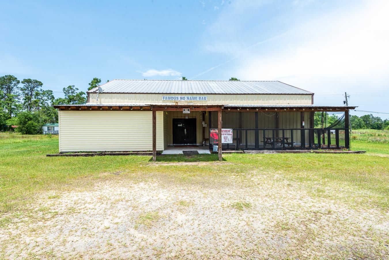609 Main Street, Willacoochee, GA 31650 | Land.com