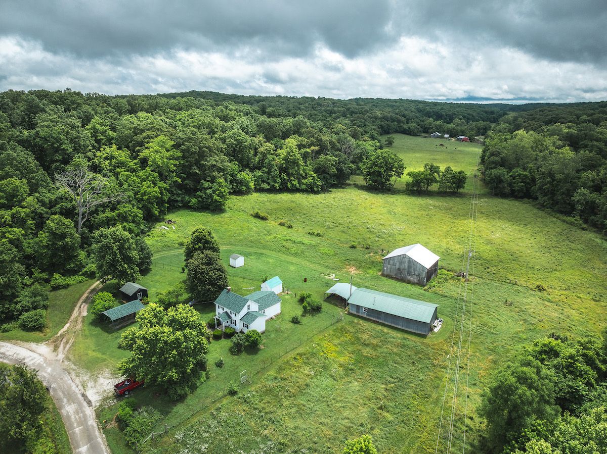 10375 Aspen Road, Richwoods, MO 63071 | Land.com