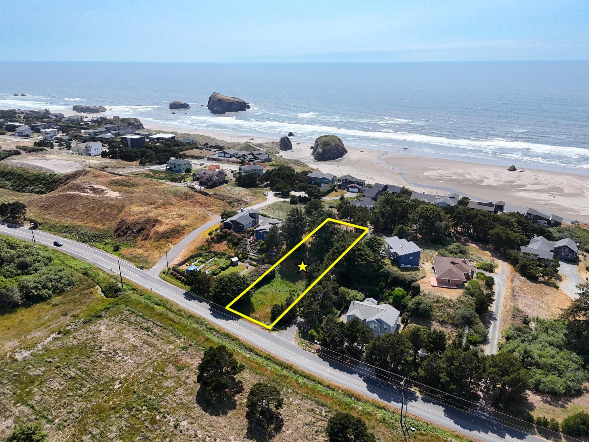 Beach Loop Rd, Bandon, OR 97411 | Land.com
