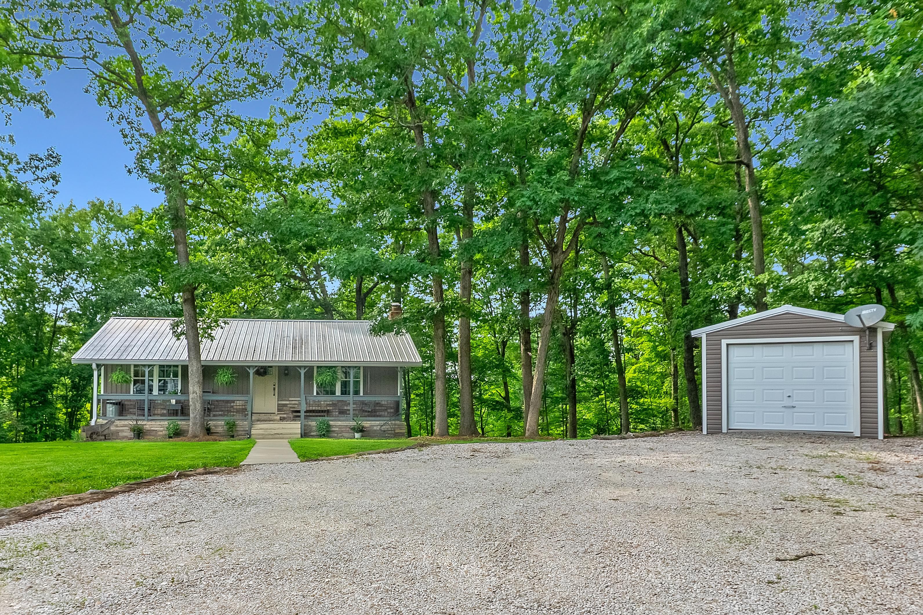 5 Dogwood Ln. (80.92+/- Acres), New Florence, MO 63363 | MLS: 25040731 ...