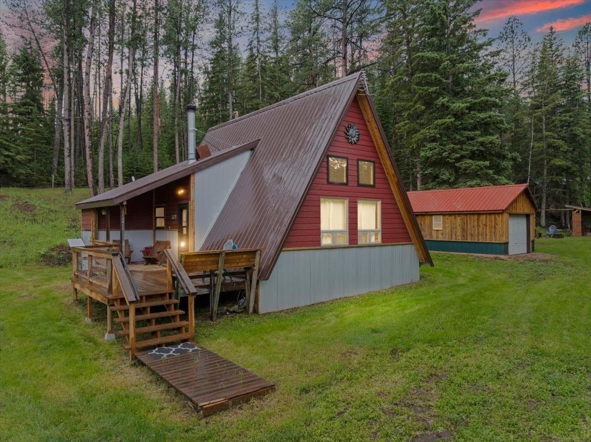 12425 Misty Lane, Nemo, SD 57759 | MLS: 84945 | Land.com