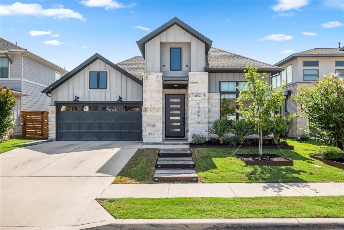 8309 SPIRE VW, Austin, TX 78744 | MLS: 9094497 | Land.com