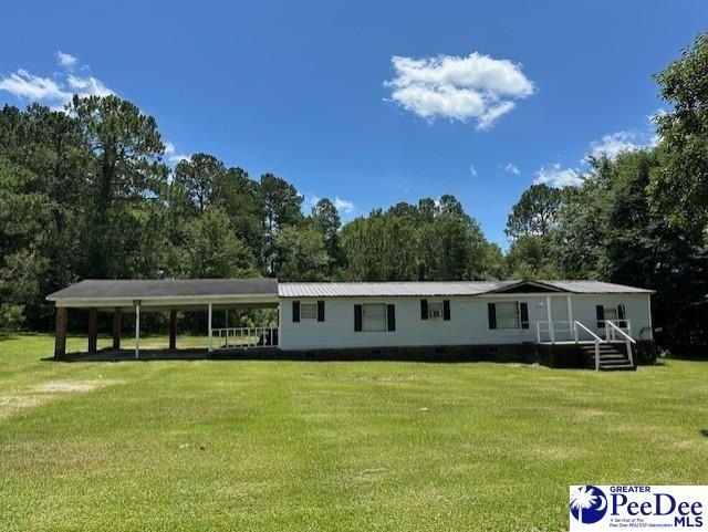 3016 Ridgecrest Rd, Wallace, SC 29596 | MLS: 20251815 | Land.com