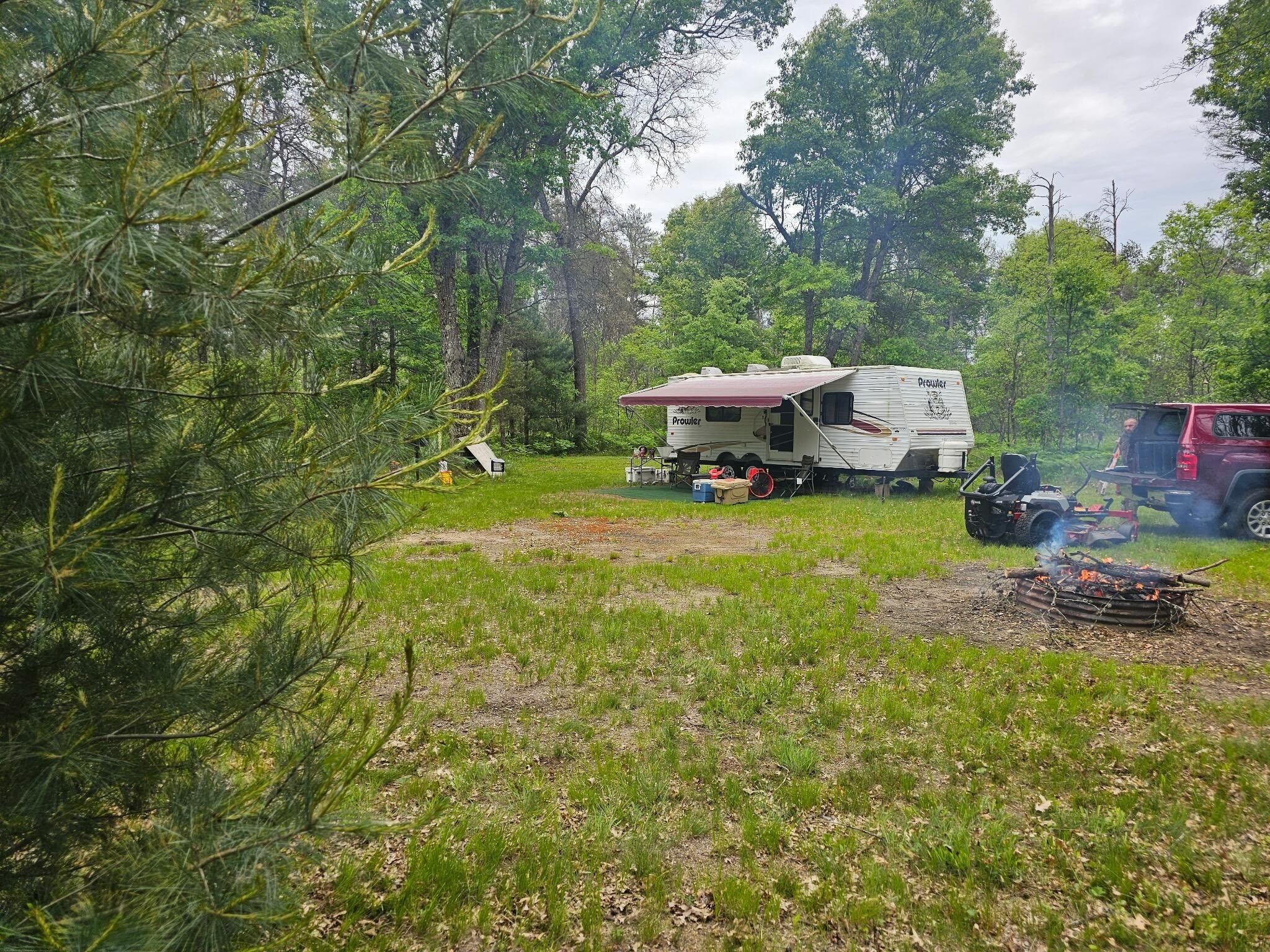 Boss Drive, Irons, MI 49644 | MLS: 25029972 | Land.com