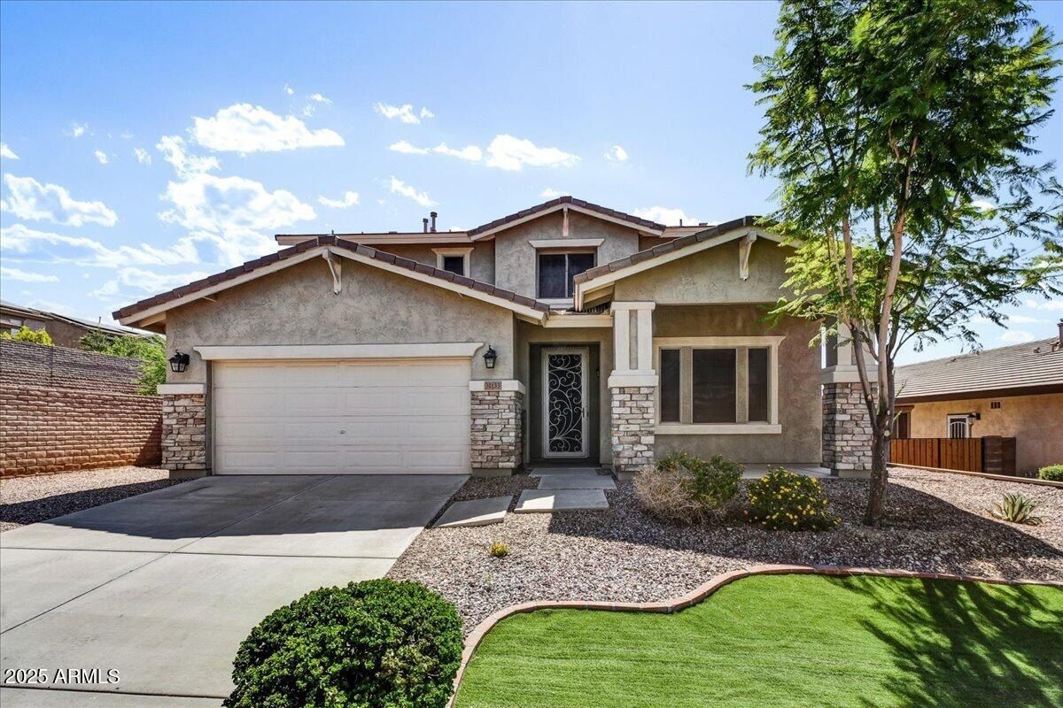 31133 N 132ND Lane, Peoria, AZ 85383 | MLS: 6883187 | Land.com