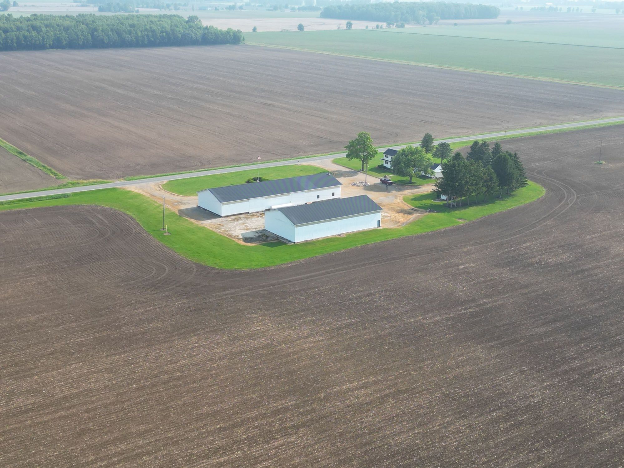 1,024 acres in Henderson, MI, 48841 | Land.com