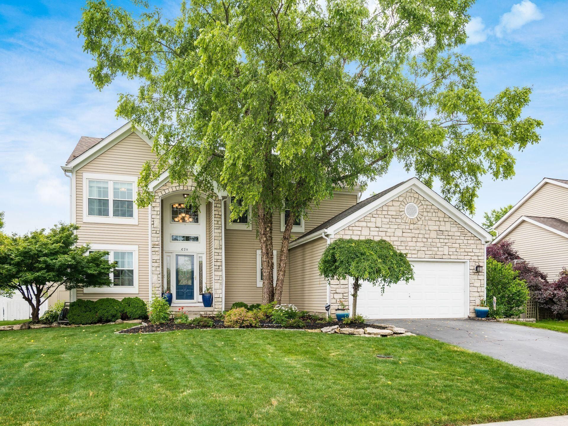 6711 Morello Place, Westerville, OH 43082 | MLS: 225022343 | Land.com