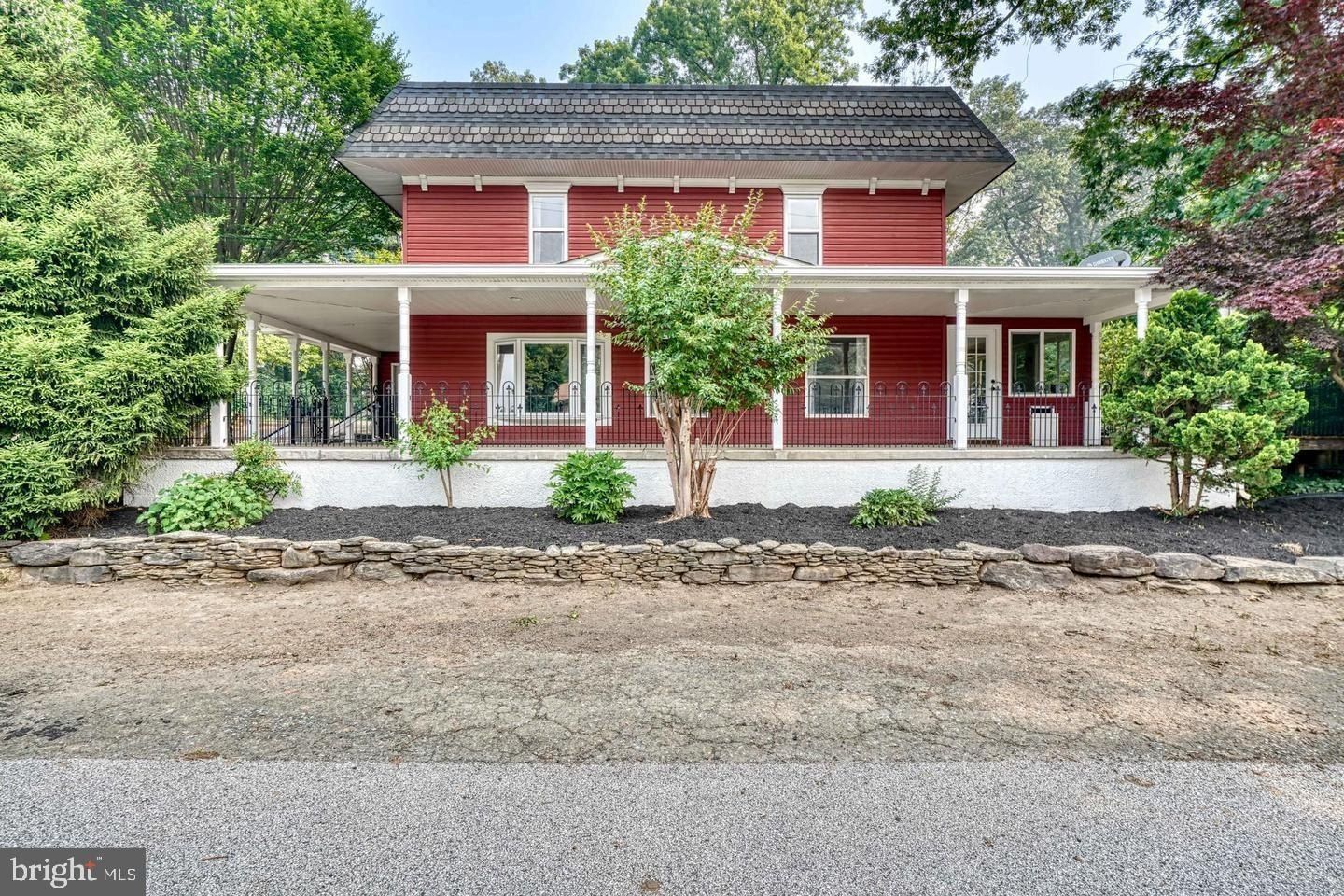 19701 OLD YORK ROAD, White Hall, MD 21161 | MLS: MDBC2131894 | Land.com