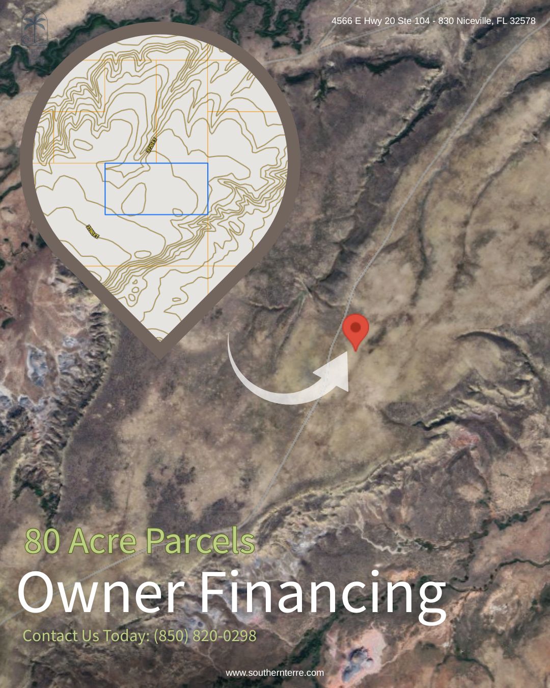 80 acres in Saint Xavier, MT, 59075 | Land.com