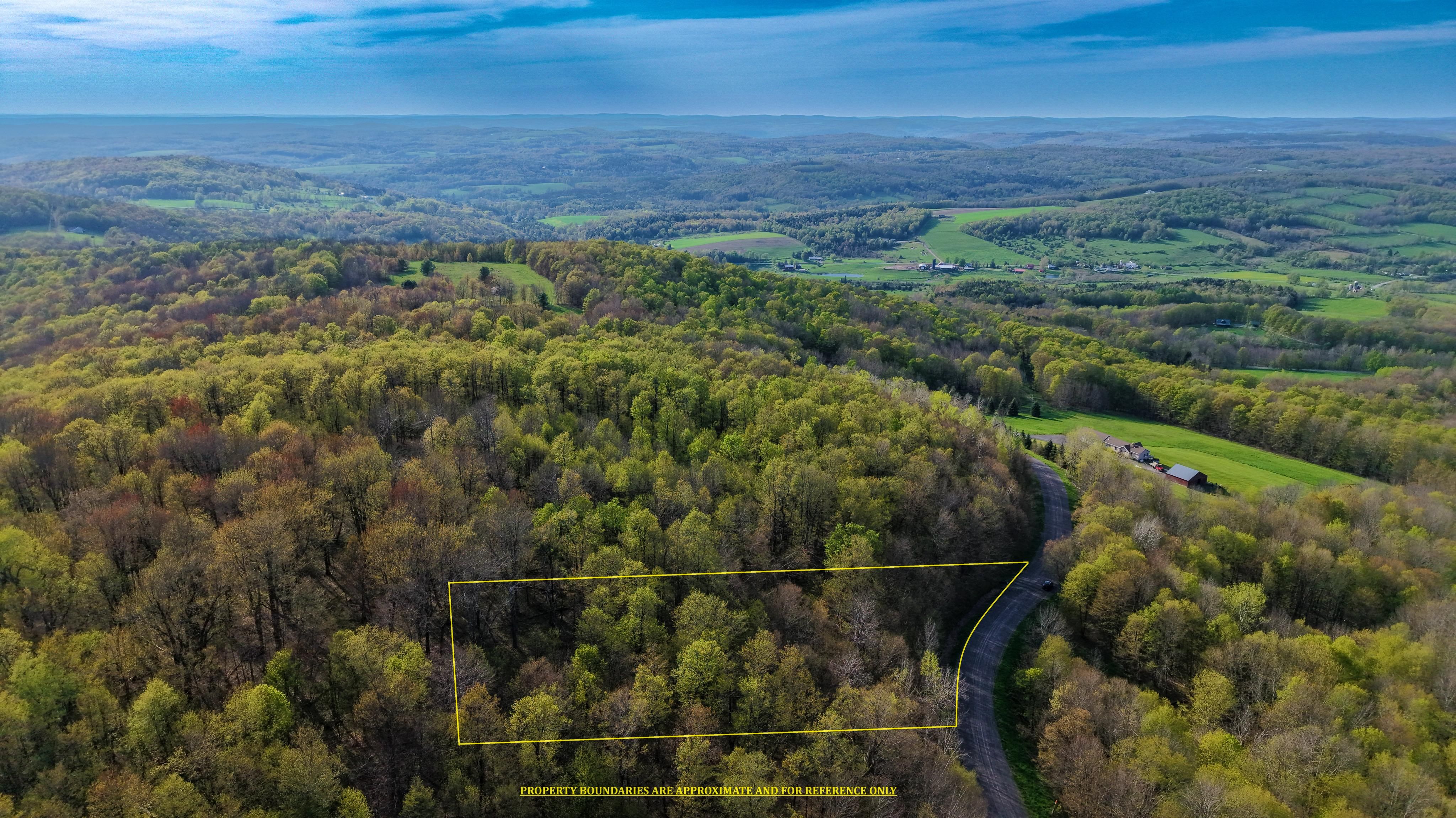 Sunrise Sunset Dr, Jefferson, NY 12093 | Land.com