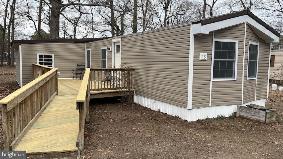 13 Shannon Street 37811, Delmar, DE 19940 | MLS: DESU2076462 | Land.com