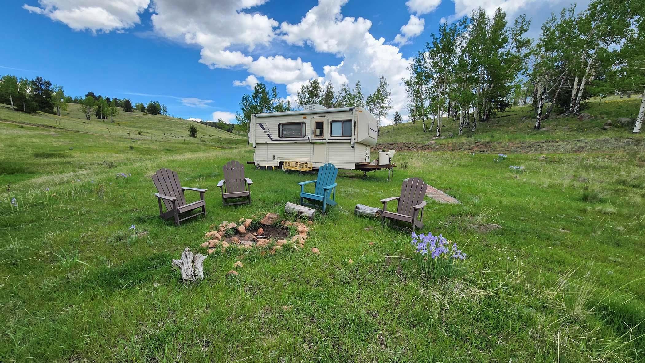 00 Cabin Road, Victor, CO 80860 | Land.com