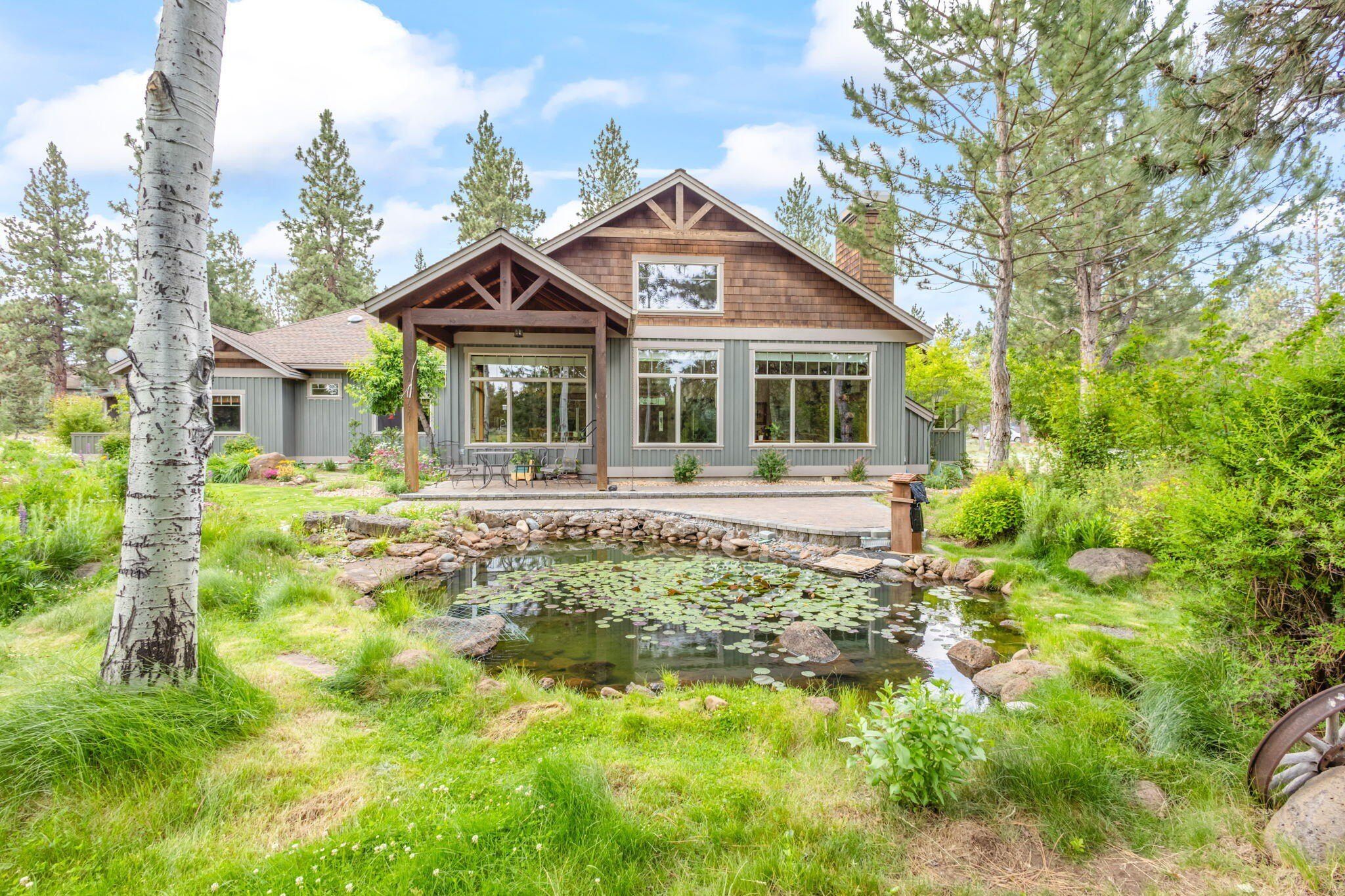 69120 Damsel Fly Court, Sisters, OR 97759 | MLS: 220204564 | Land.com