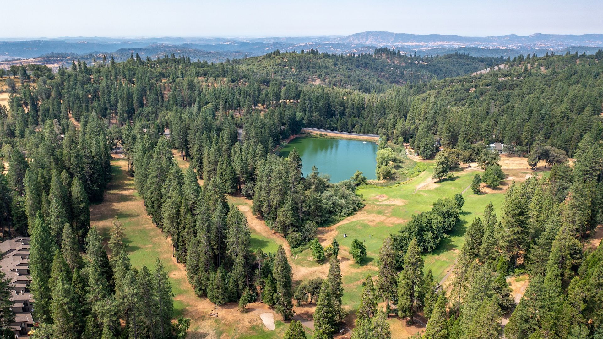 633 Forest Meadows Drive, Murphys, CA 95247 | Land.com