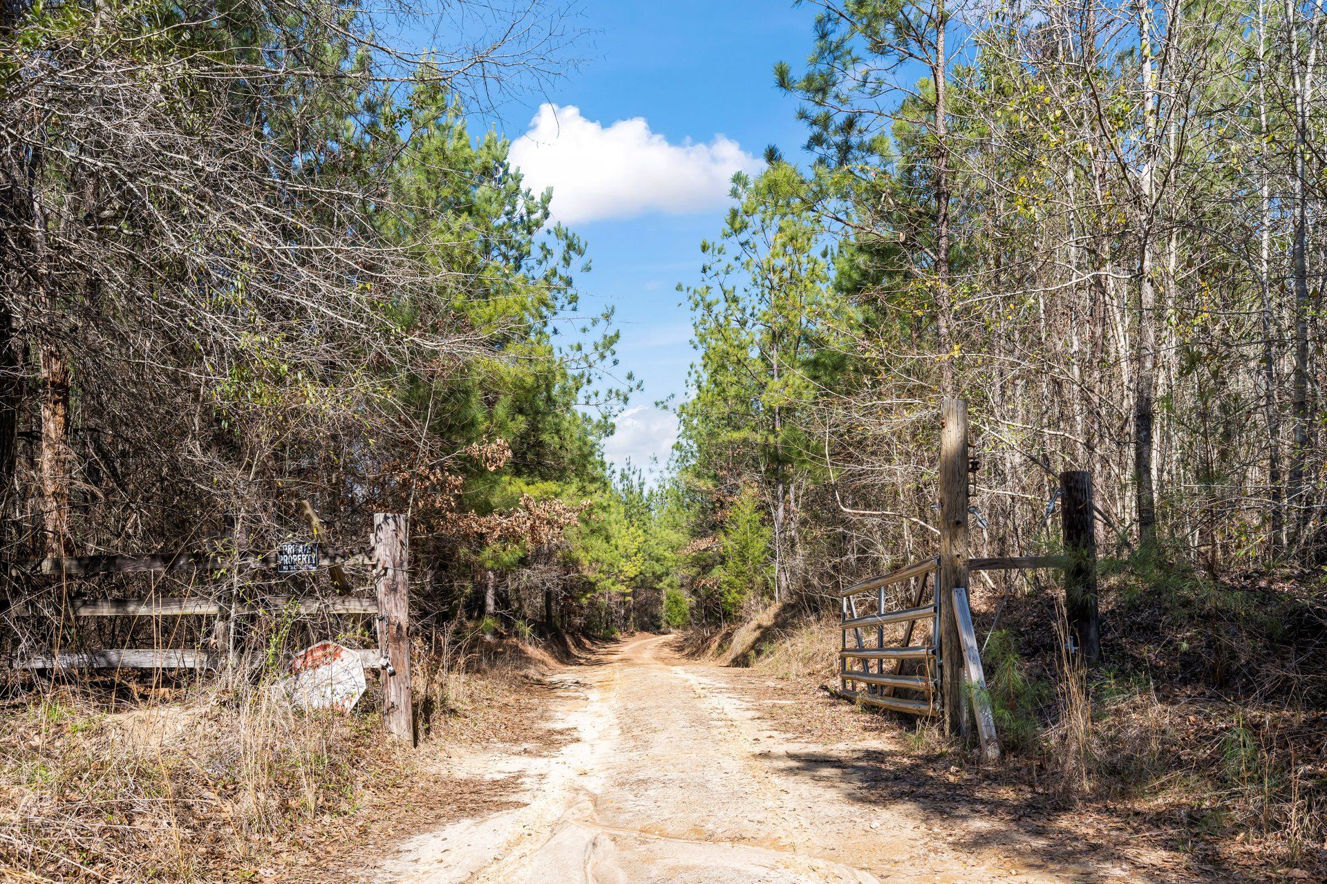 CROOK RD, MINTER, AL 36761 | Land.com