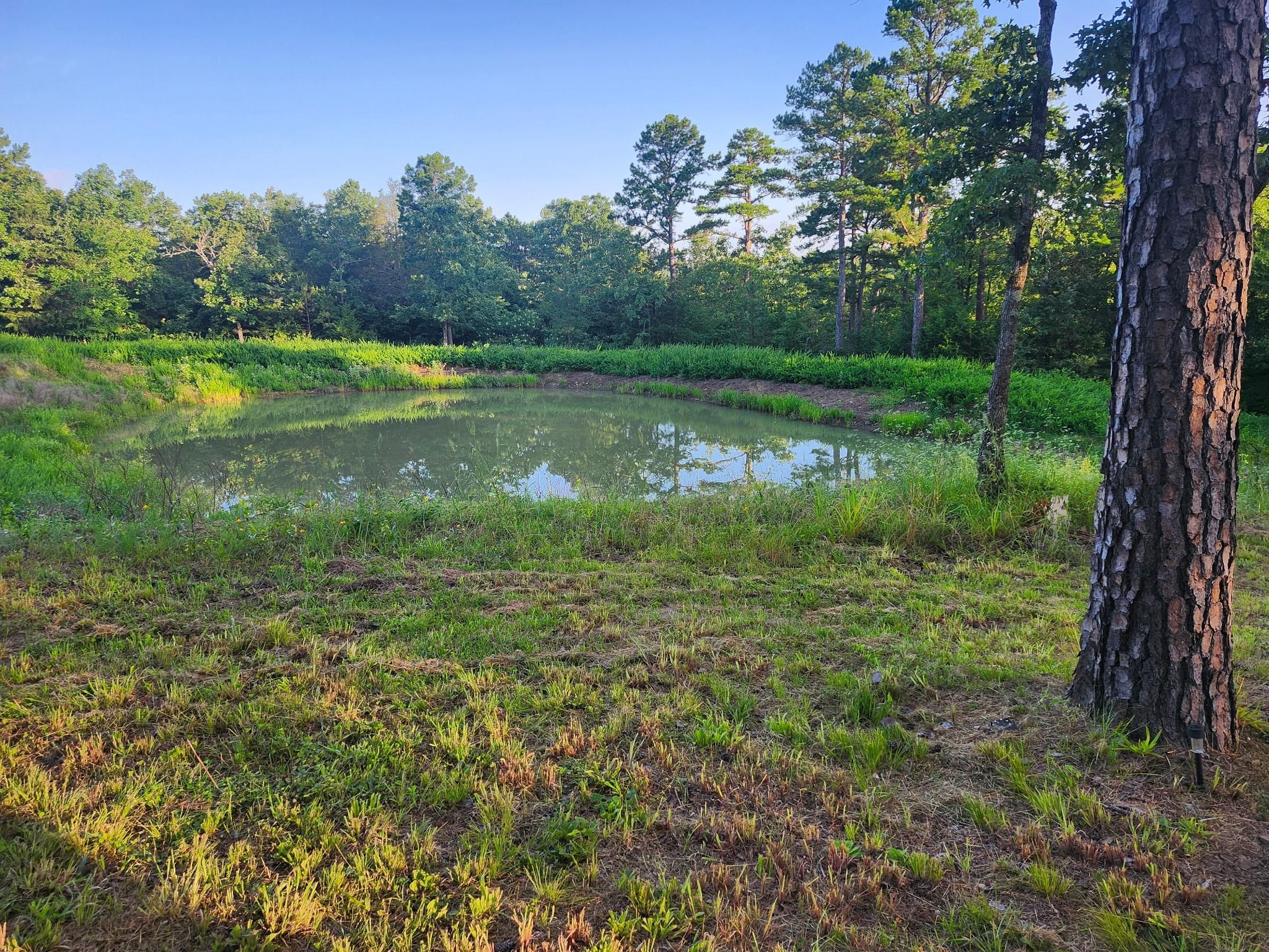 12.8 acres in Wister, OK, 74966 | Land.com