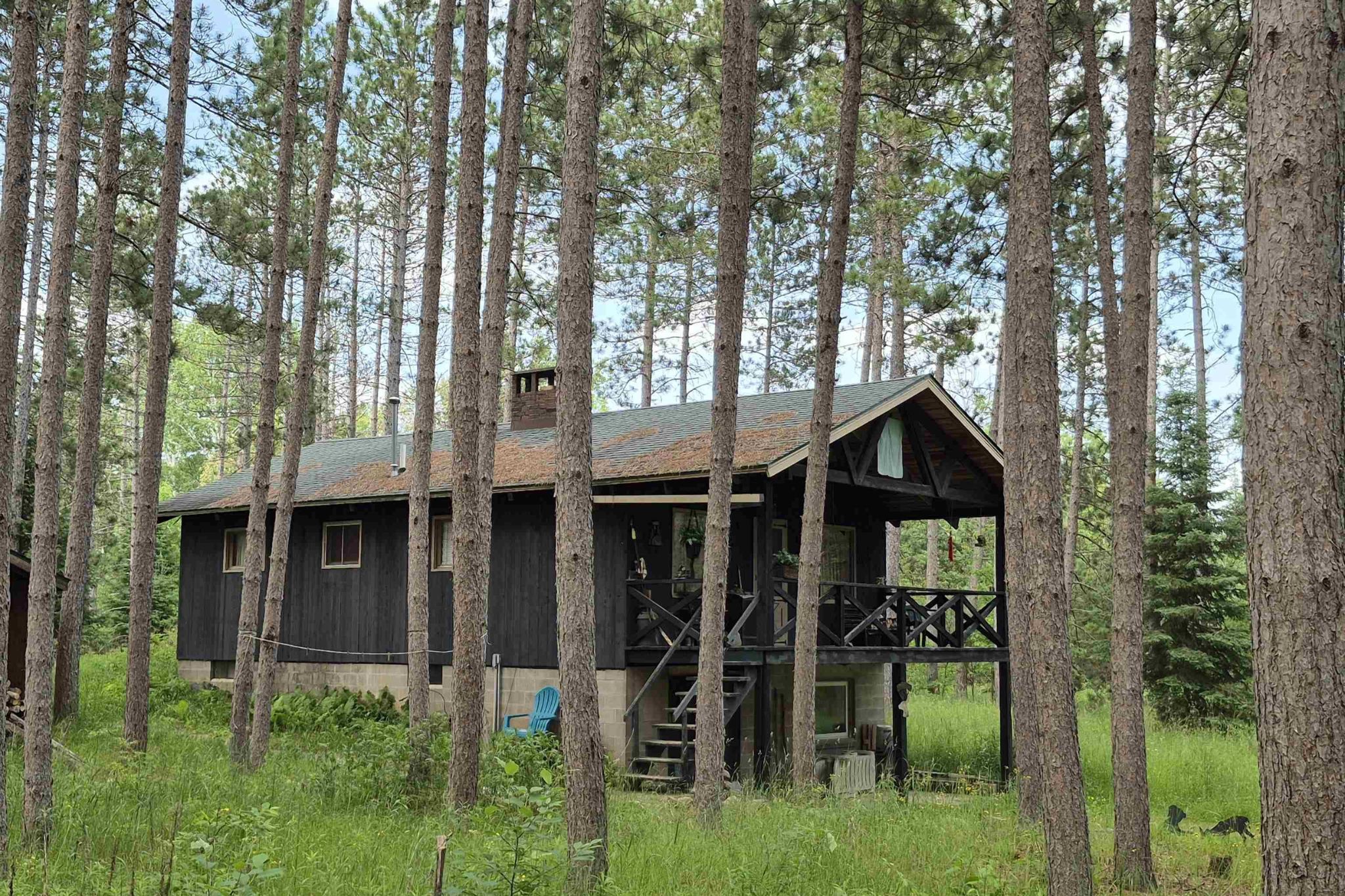 n2983 Foster City Road, Foster City, MI 49892 | MLS: 50179914 | Land.com