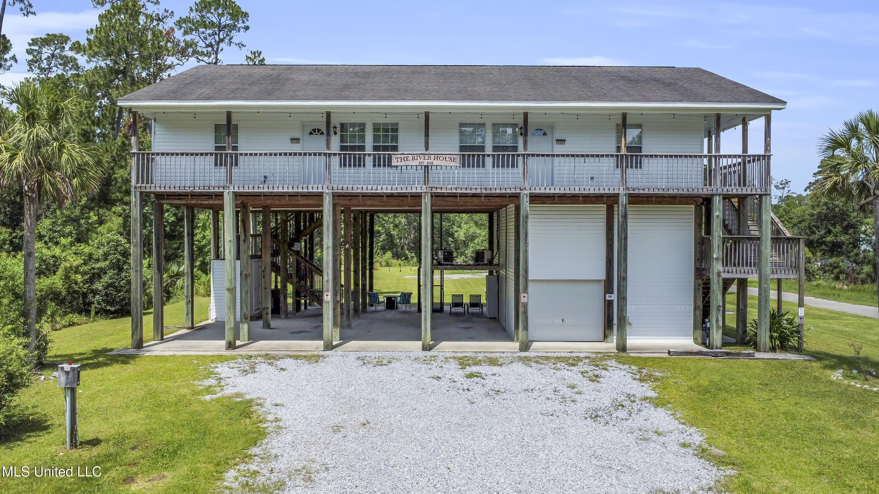 10105 10107 Tigris Street, Bay Saint Louis, MS 39520 | MLS: 4117628 | Land.com