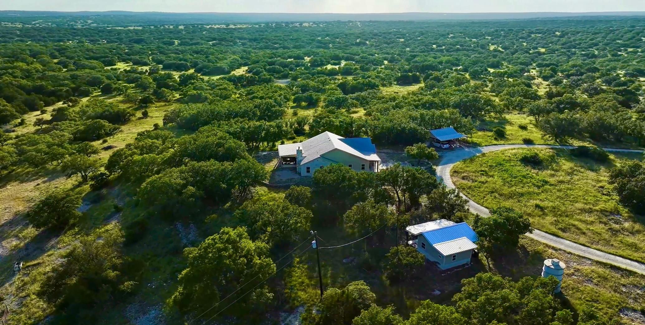 2321 Gentry Creek Road, Junction, TX 76849 | Land.com