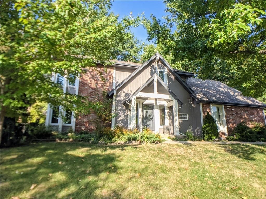 10122 Earnshaw Street, Lenexa, KS 66215 | MLS: 2559399 | Land.com