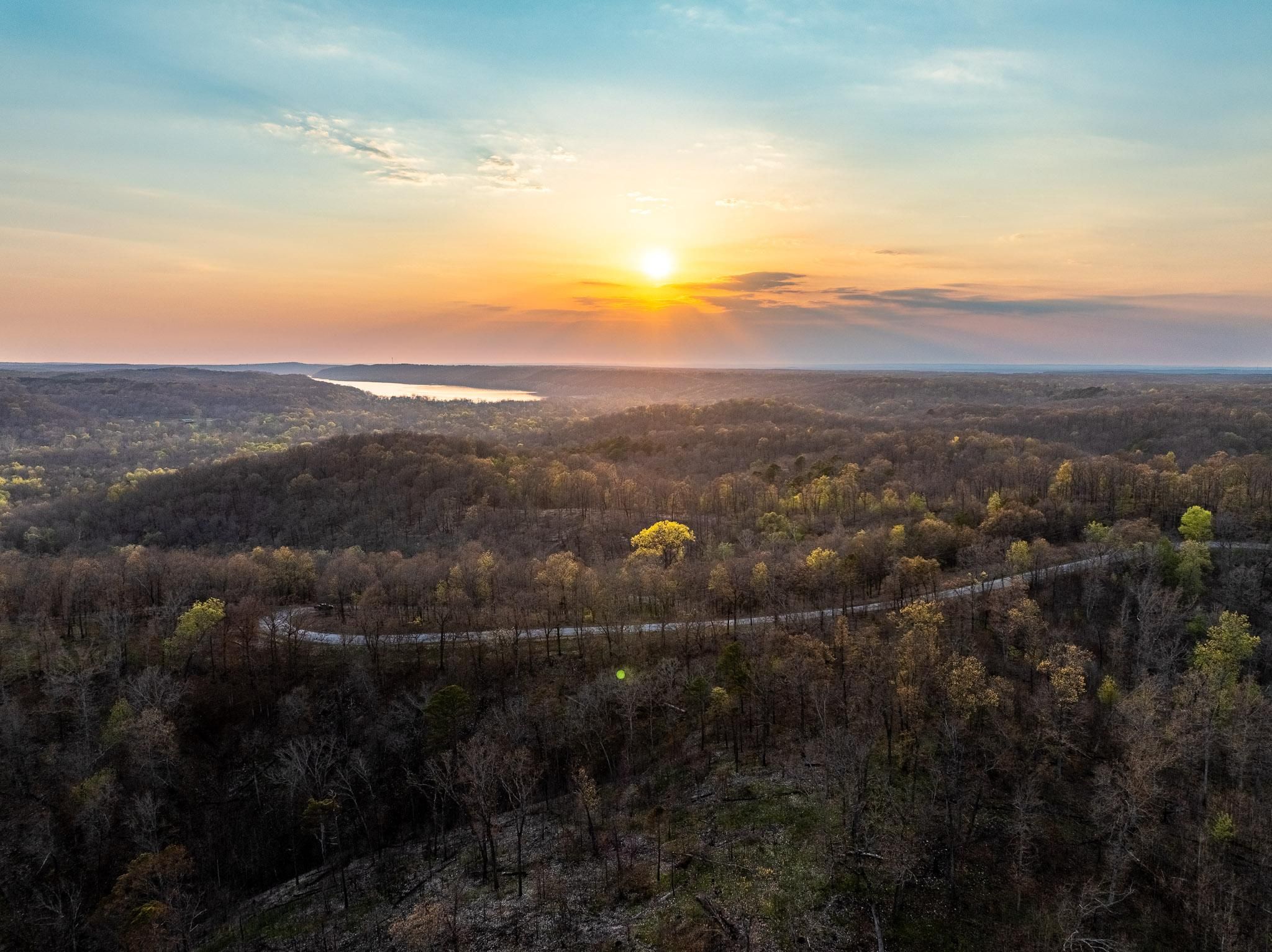 3 S 4530 Road, Eucha, OK 74342 | MLS: 2525243 | Land.com