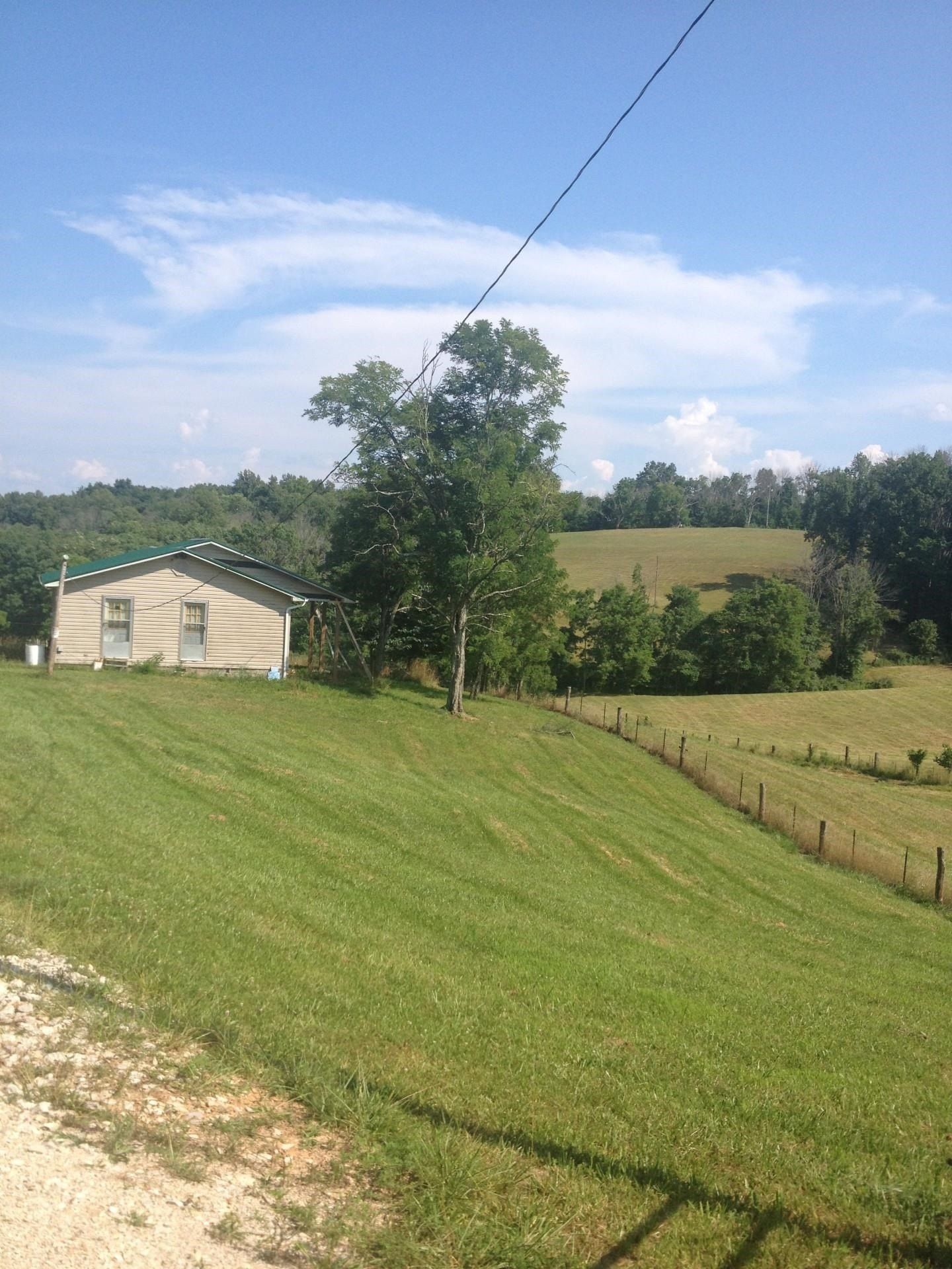 3944 Napier Ridge, Genoa, WV 25517 | MLS: 181578 | Land.com