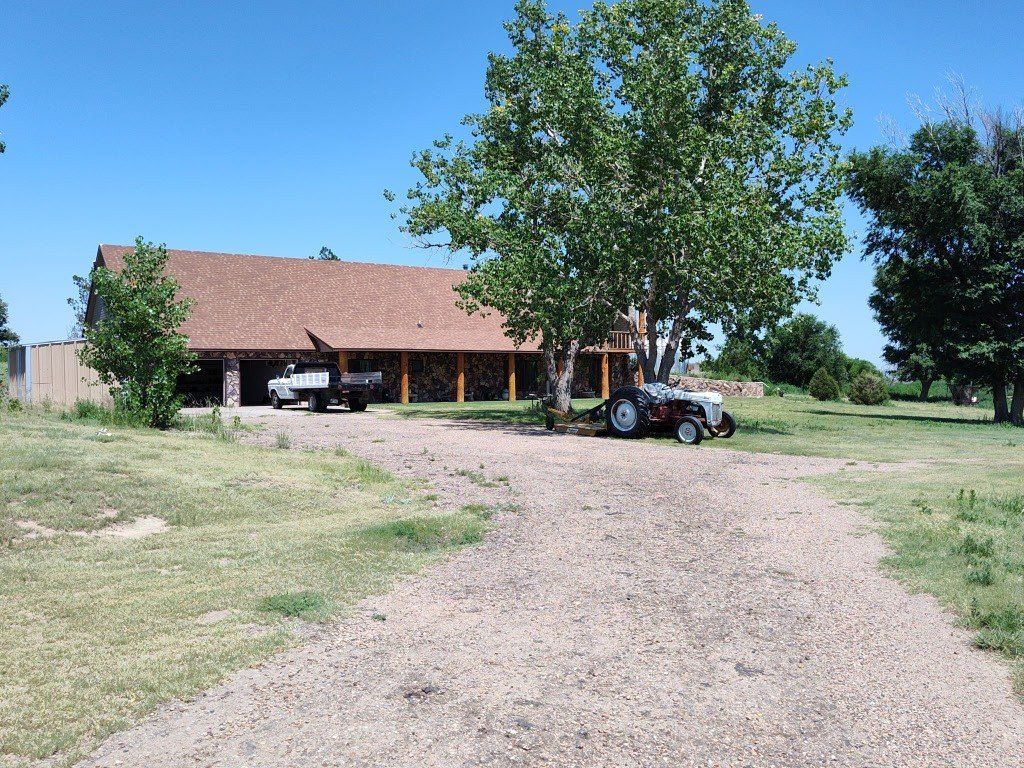 1100 S River Road, Lakin, KS 67860 | MLS: 100565 | Land.com