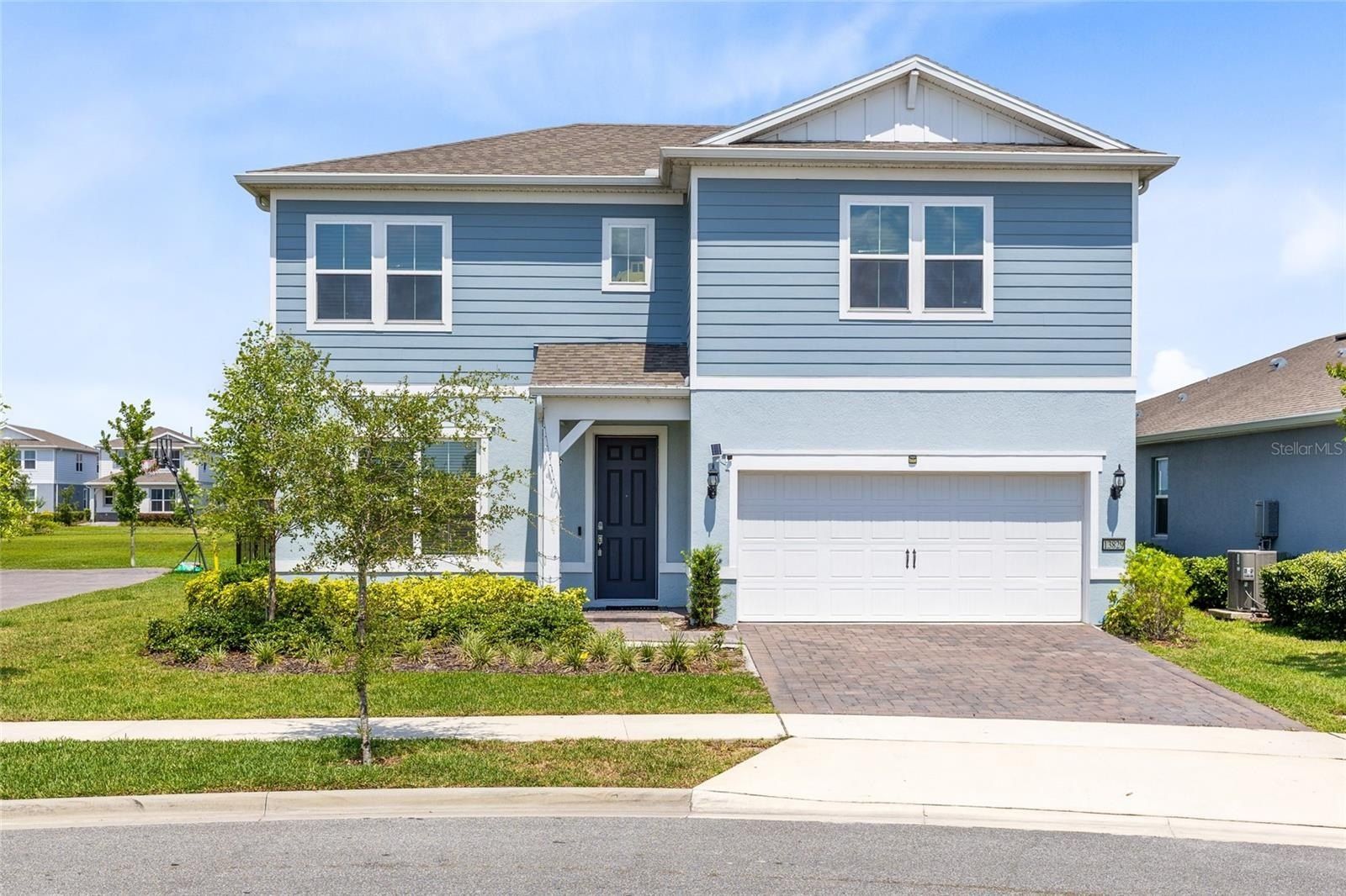 13829 DESTIN BEACH LANE, Orlando, FL 32827 | MLS: O6322898 | Land.com