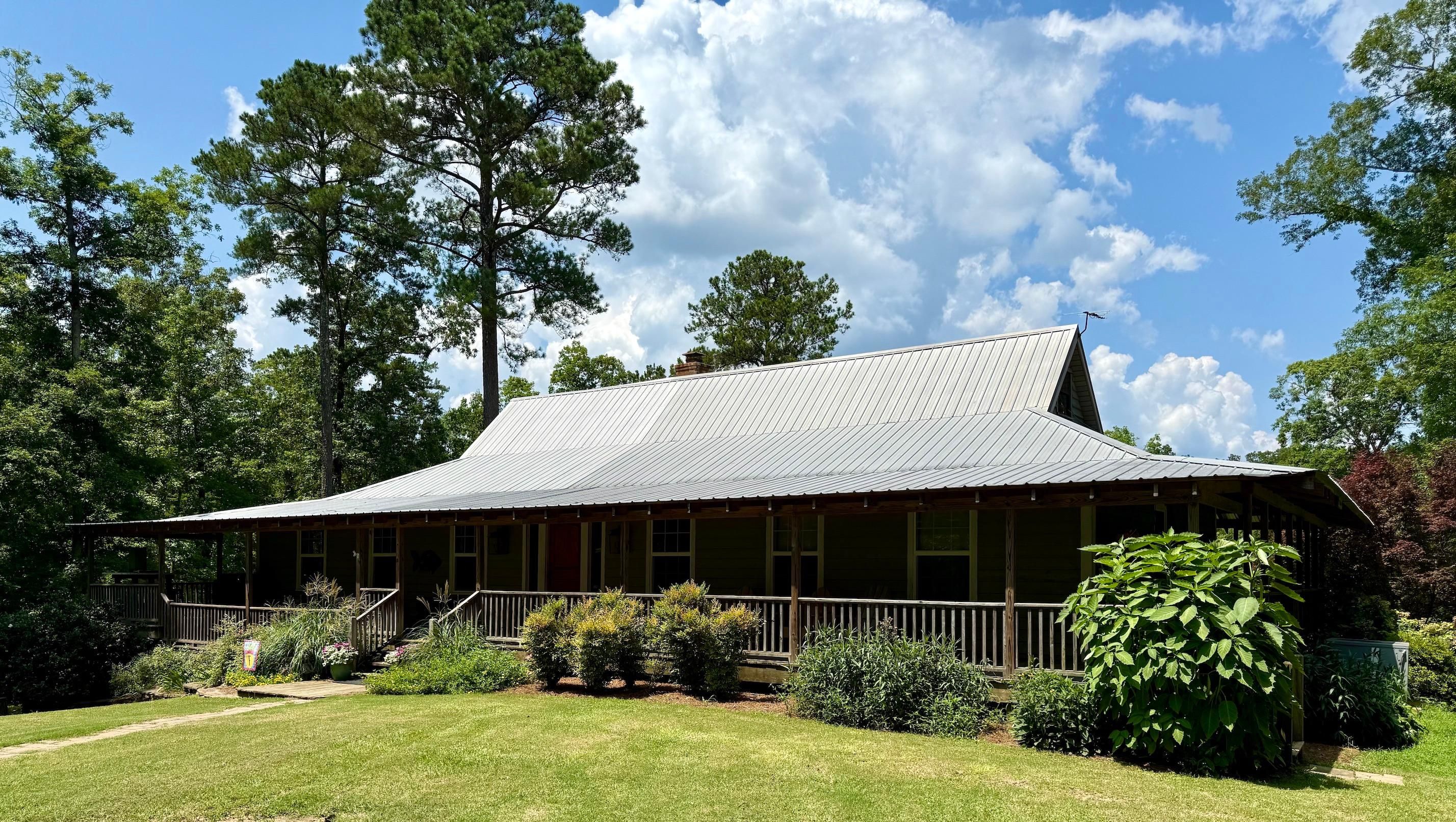 5119 McGee - Thompson Rd, Ackerman, MS 39735 | Land.com