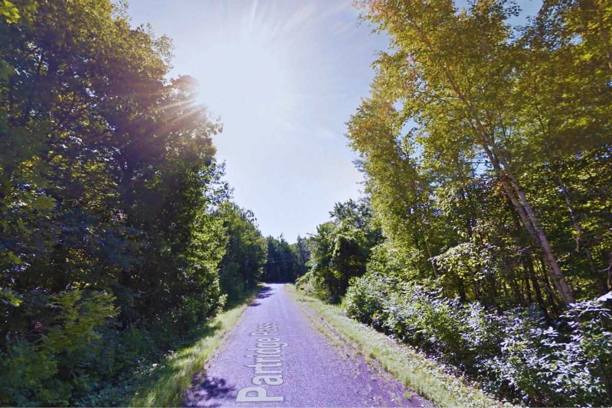 Partridge Pass, Garrison, MN 56450 | MLS: Mille Lacs 0.19 Acres, 09-969 ...