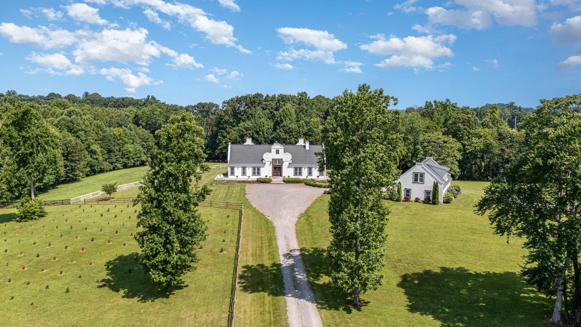 2733 Nebo Road, East Bend, NC 27018 | MLS: 1186307 | Land.com