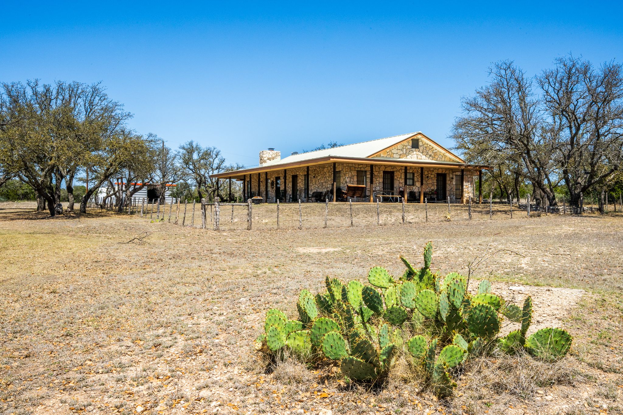 8631 Deer Crossing Drive, Fort McKavett, TX 76841 | MLS: sabor|1859106 ...