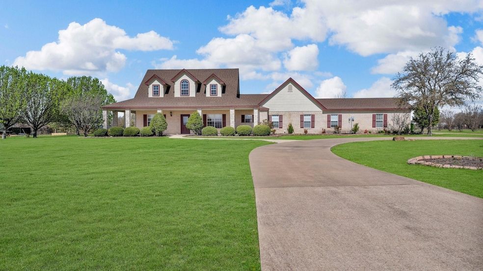 10132 Wild Rose Circle, Forney, TX 75126 | MLS: 20868106 | Land.com