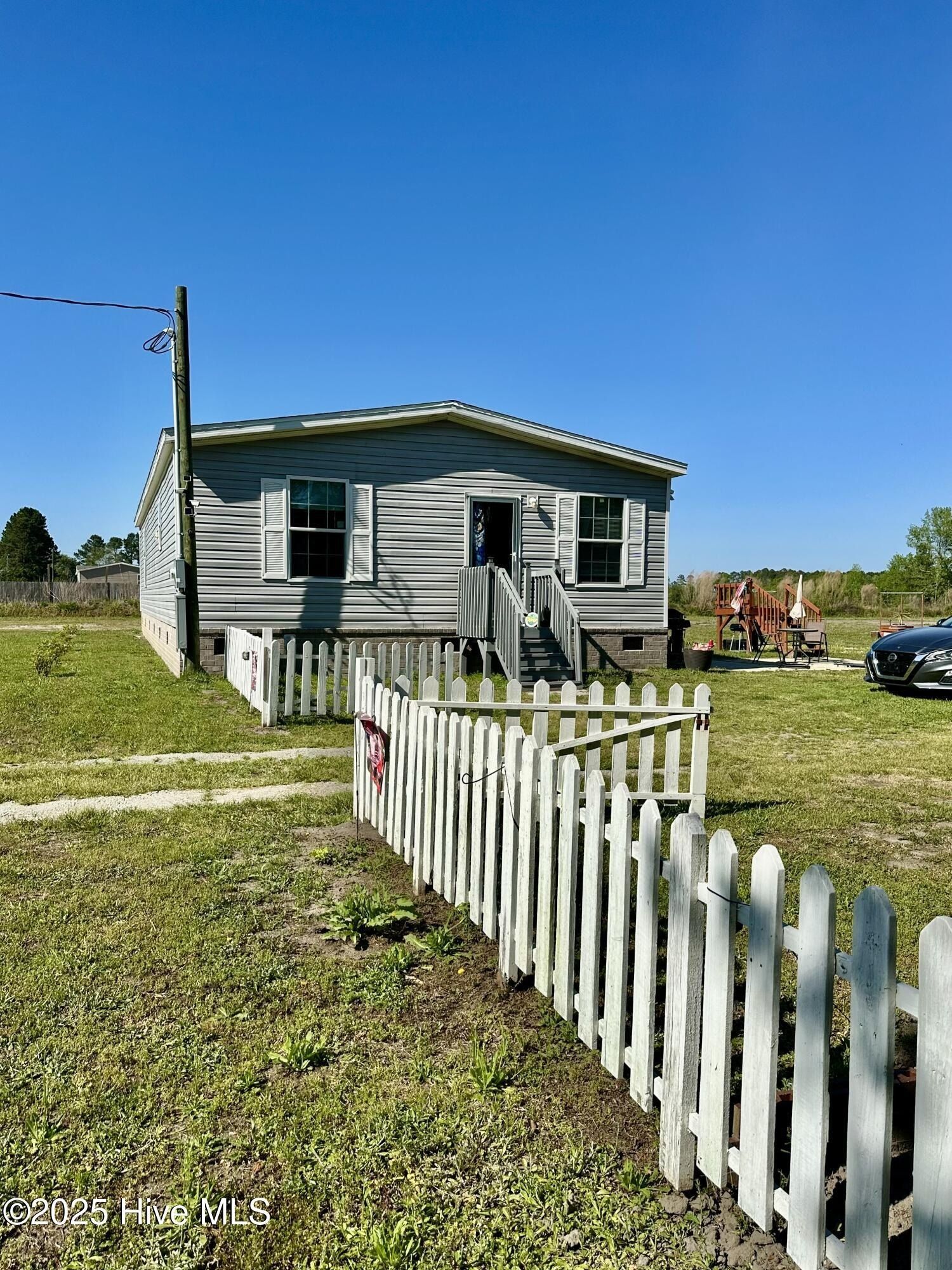 3790 Fair Bluff Highway, Green Sea, SC 29545 | MLS: 100489129 | Land.com