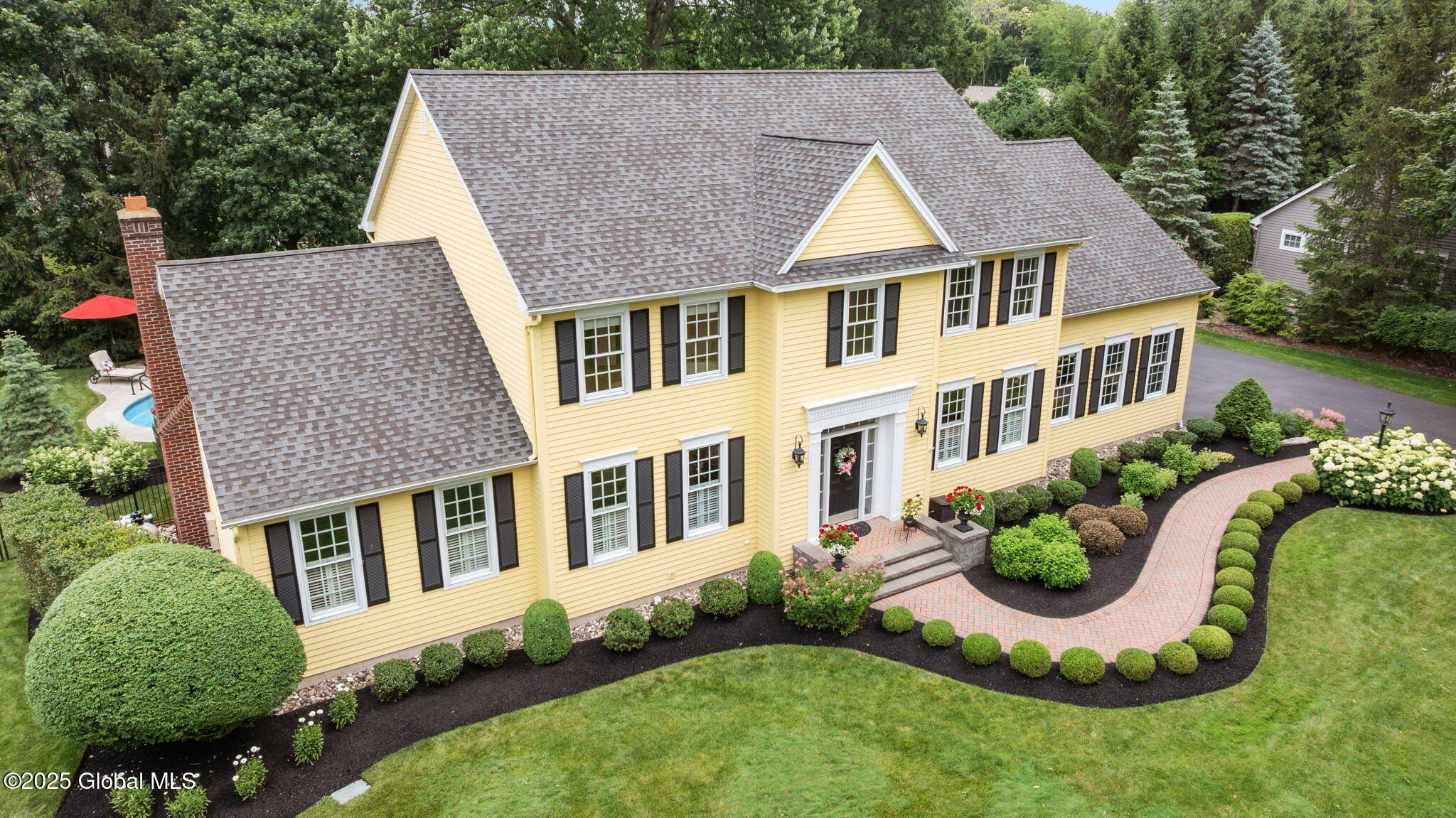 4 Graystone Road, Colonie, NY 12211 | MLS: 202520989 | Land.com