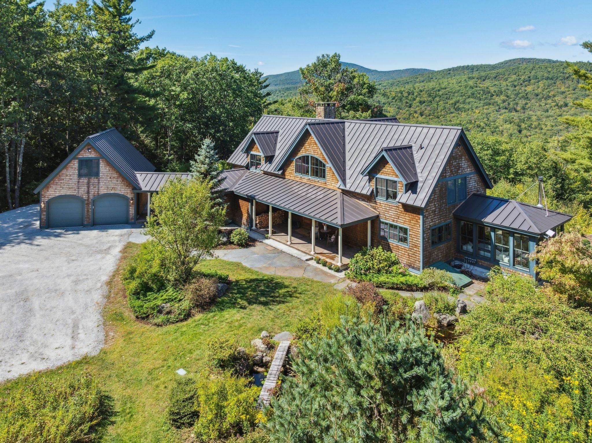 338 East Washington Road, Bradford, NH 03221 | MLS: 5050058 | Land.com