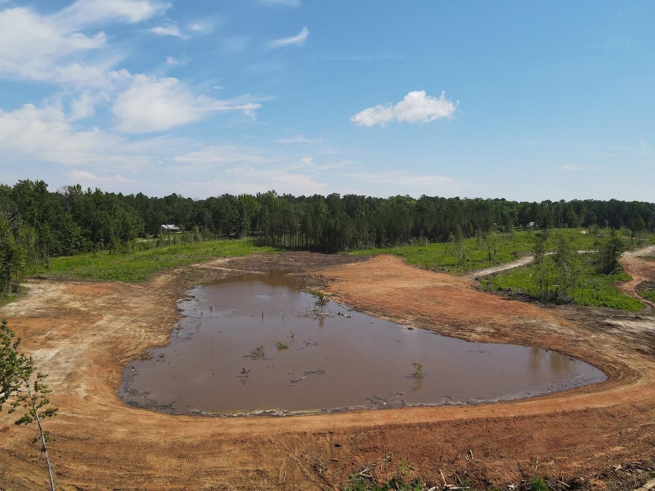 COUNTY ROAD 33, Georgiana, AL 36033 | MLS: CONECUH COUNTY ROAD 33 TRACT ...