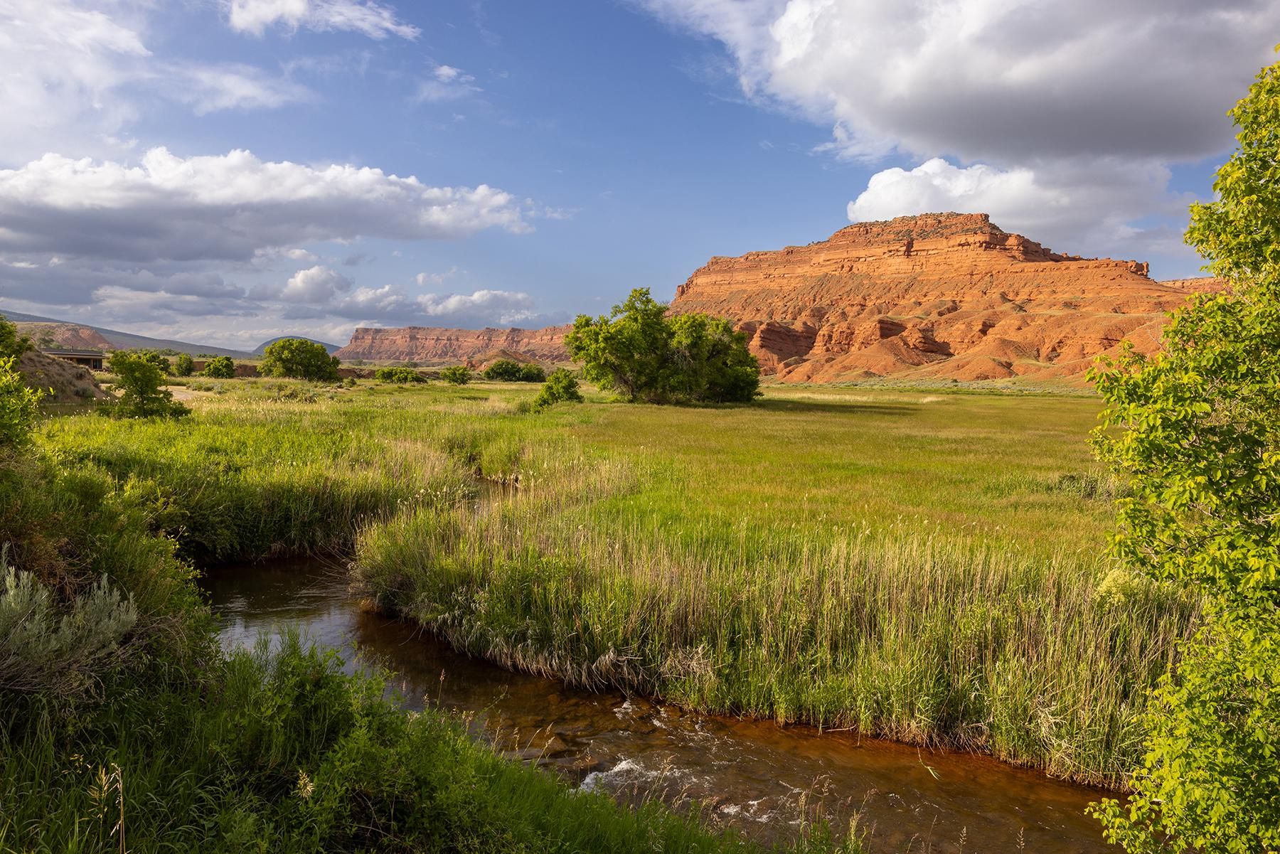 835 acres in Kaycee, WY, 82639 | Land.com