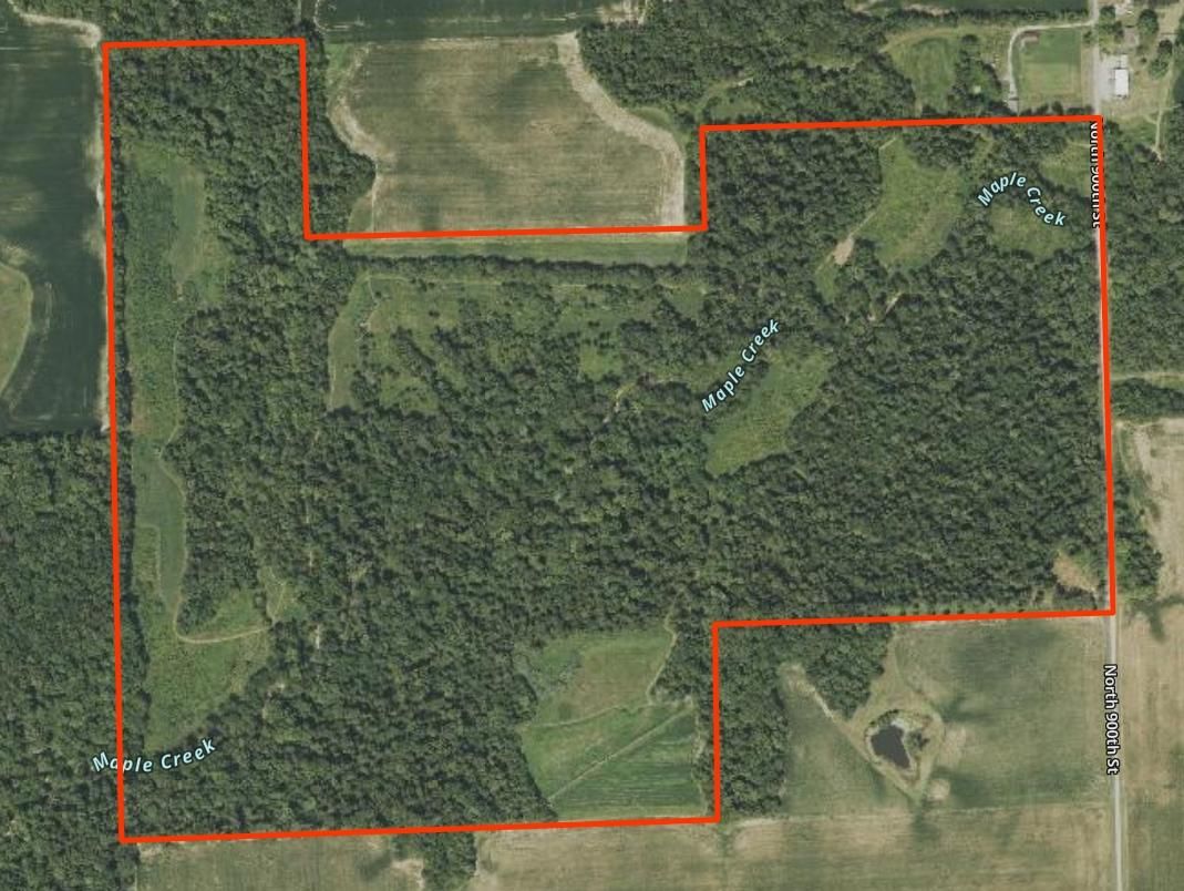 2001-2615 N 900th St., Annapolis, IL 62413 | Land.com