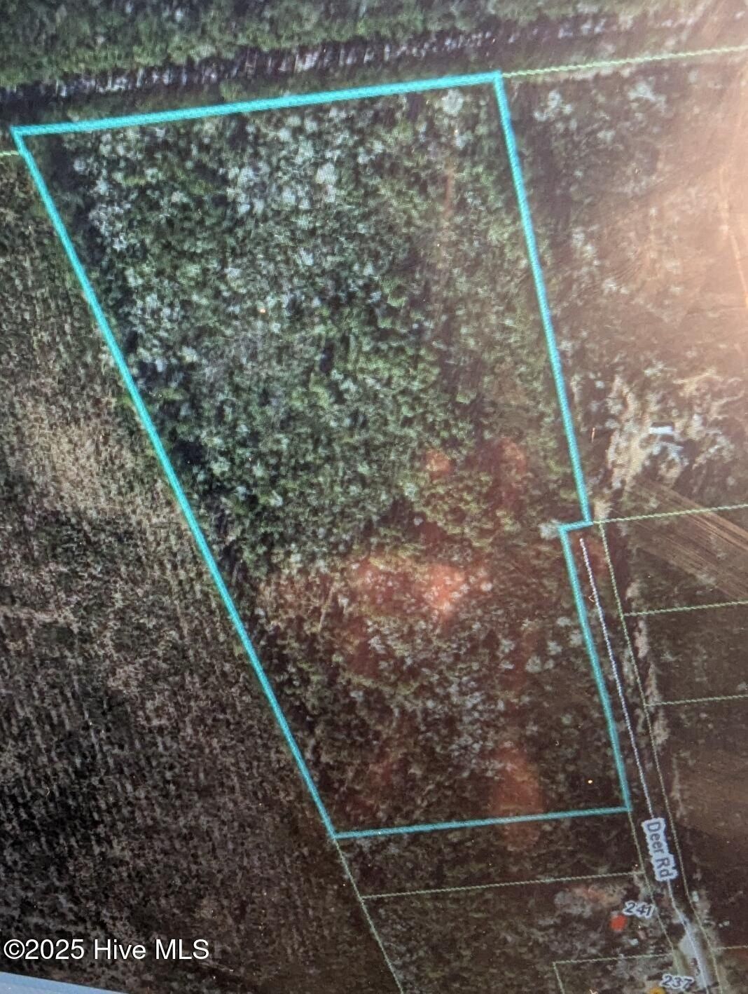 00 Deer Road, Hubert, NC 28539 | MLS: 100517772 | Land.com