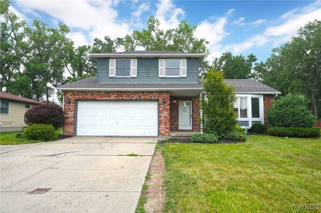 180 Losson Road, Cheektowaga, NY 14227 | MLS: B1619572 | Land.com