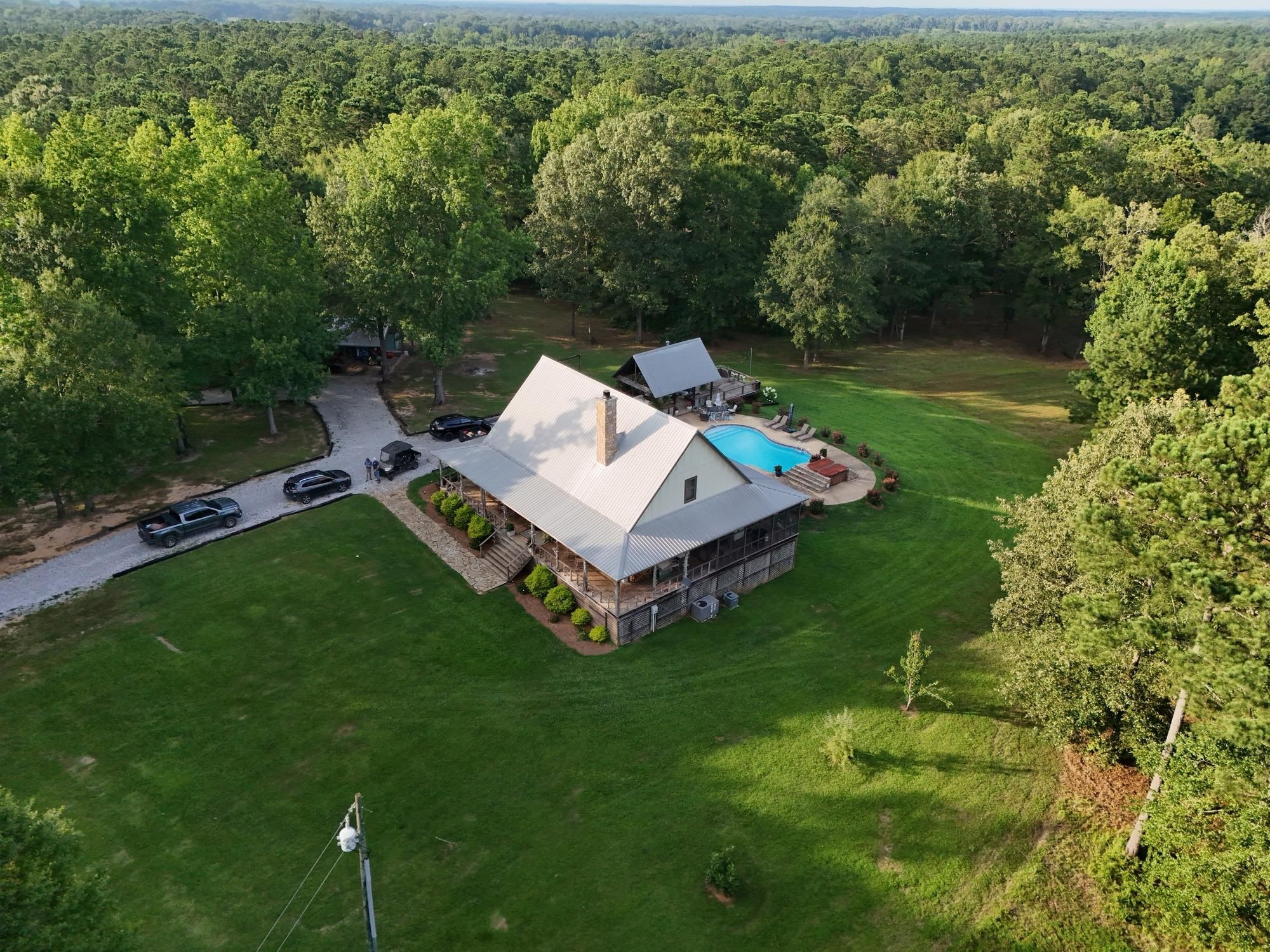 7181 County Road 7, Fitzpatrick, AL 36029 | Land.com